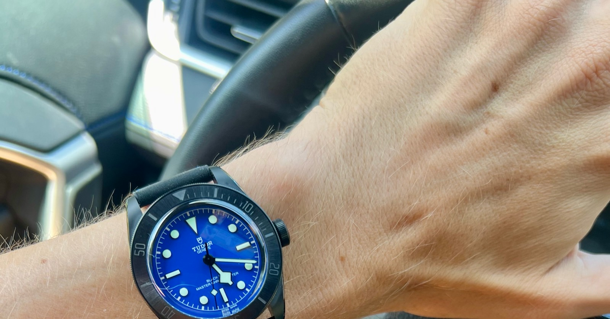 Do all car brands qualify for steering wheel shots? 😁 | WatchCrunch