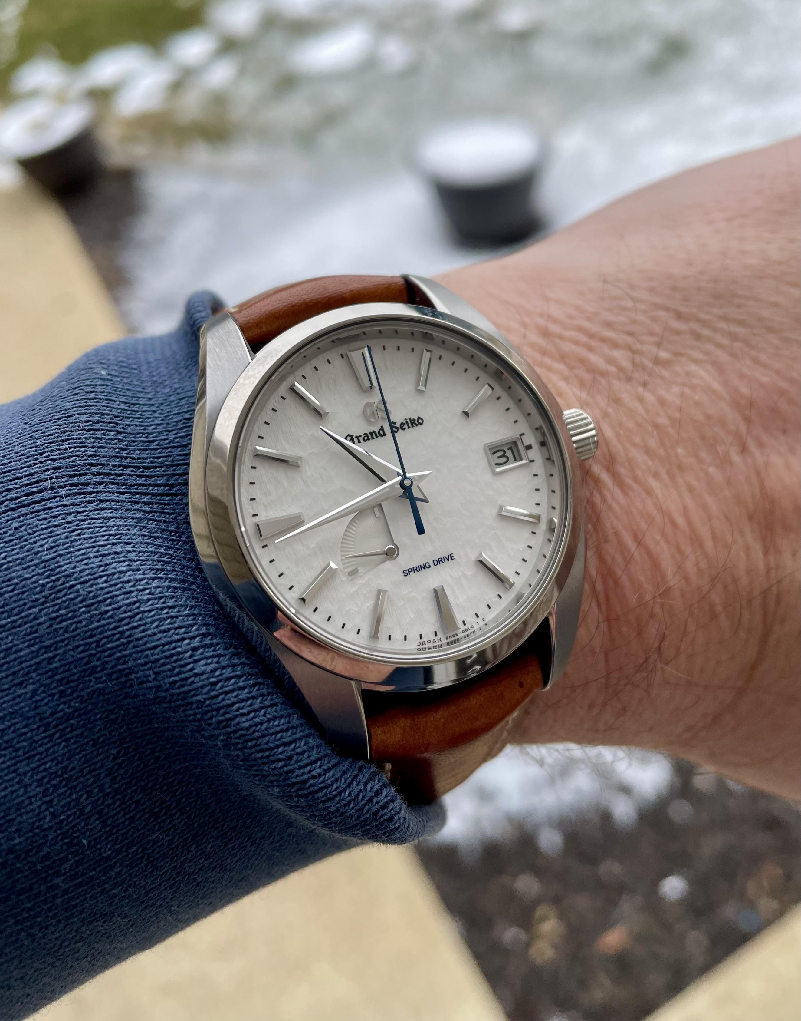 Wristcheck January 31, 2026 | WatchCrunch
