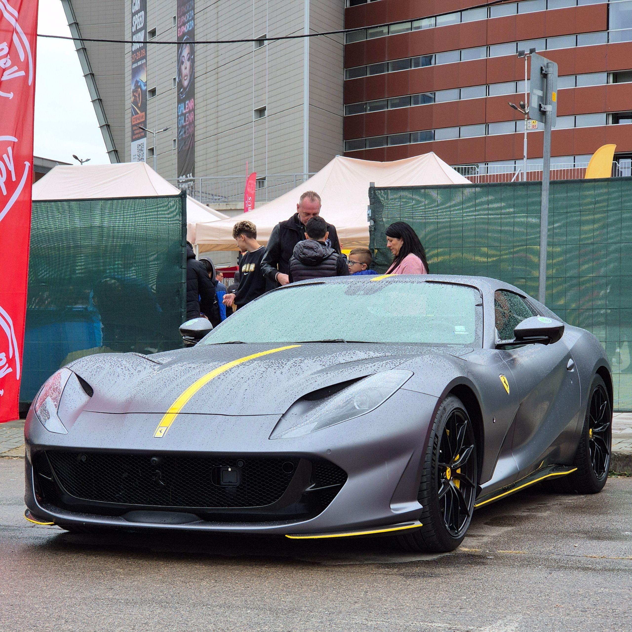 Agent_008 | WatchCrunch