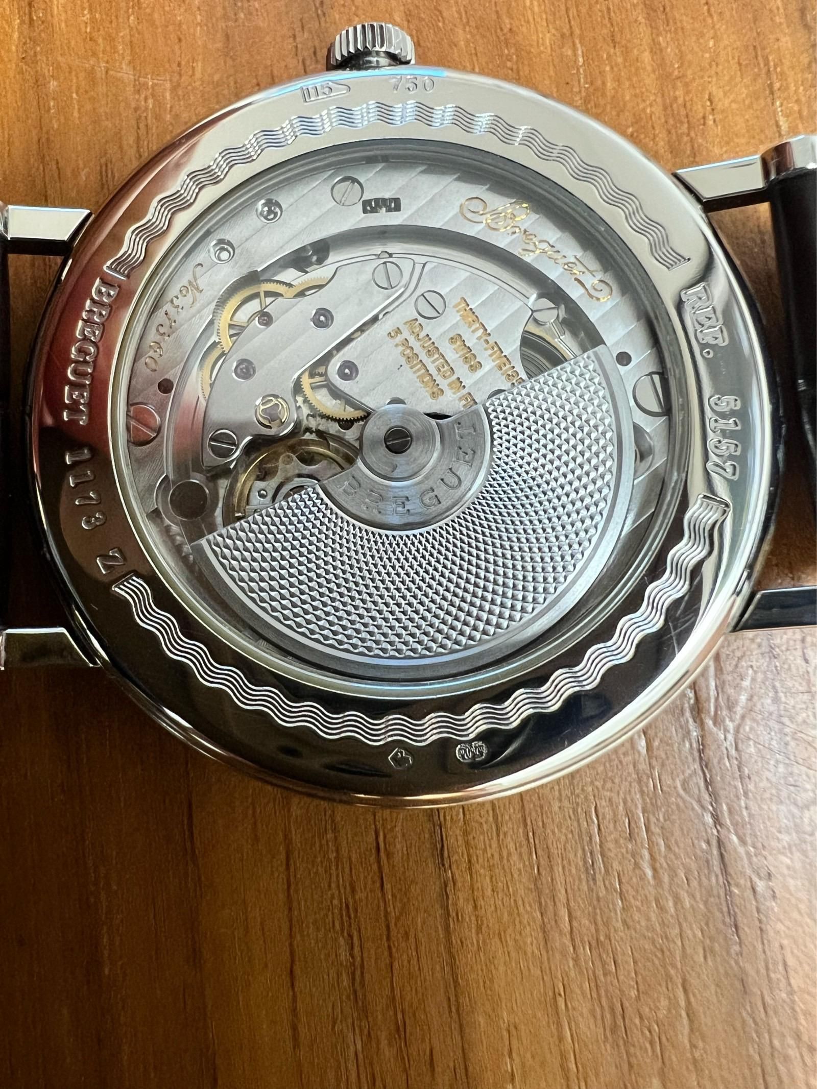 The greatest watchmaker | WatchCrunch