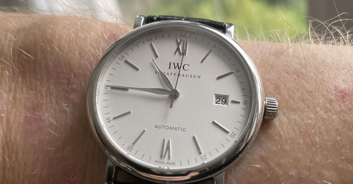 Wristcheck January 12, 2026 | WatchCrunch