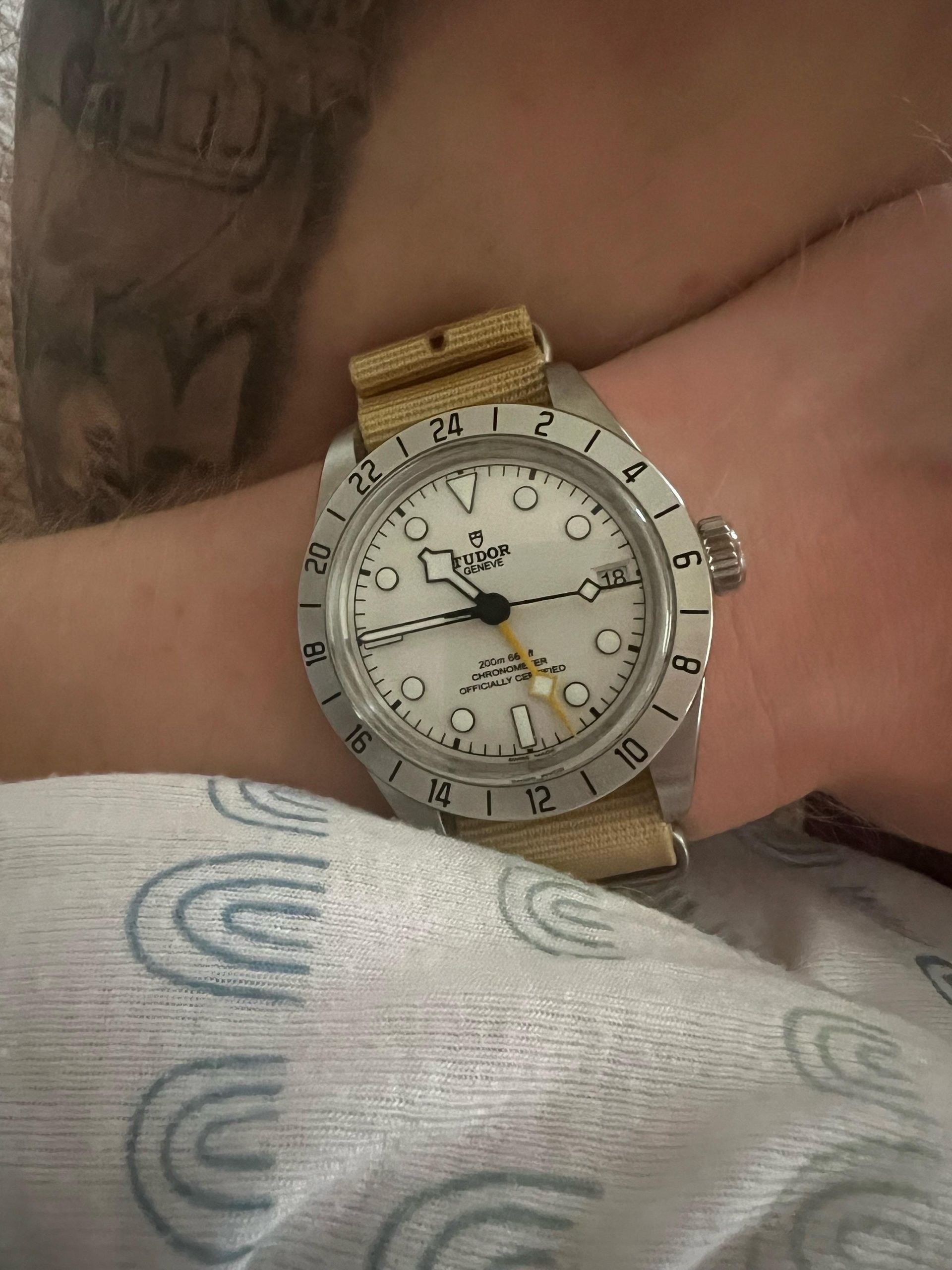 Wristcheck May 18, 2025 | WatchCrunch