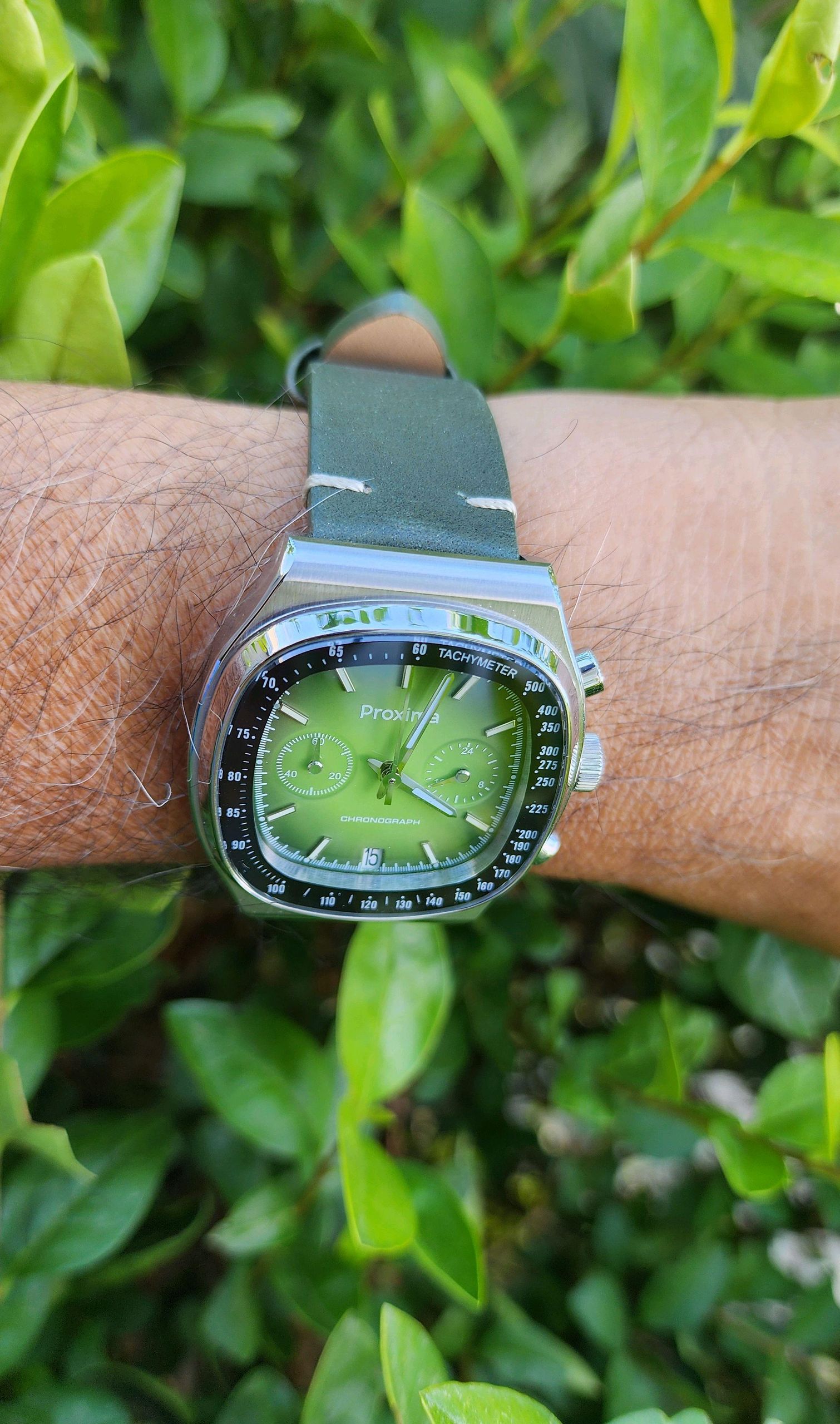 Proxima PX 1734 | WatchCrunch