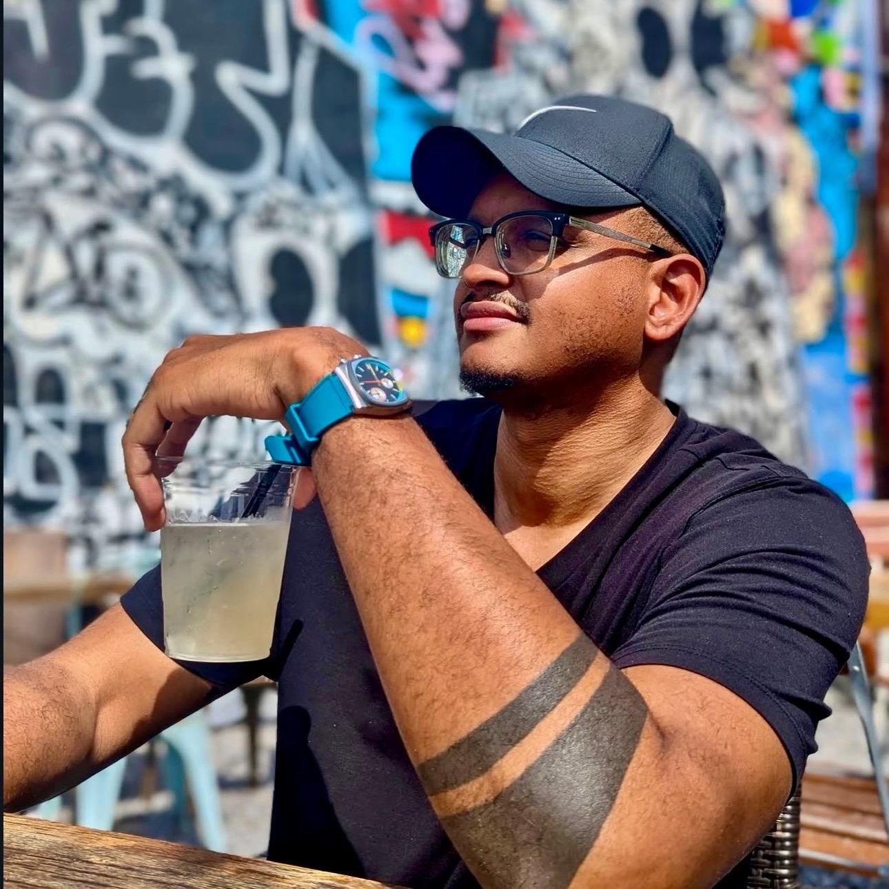 Mr.Santana | WatchCrunch