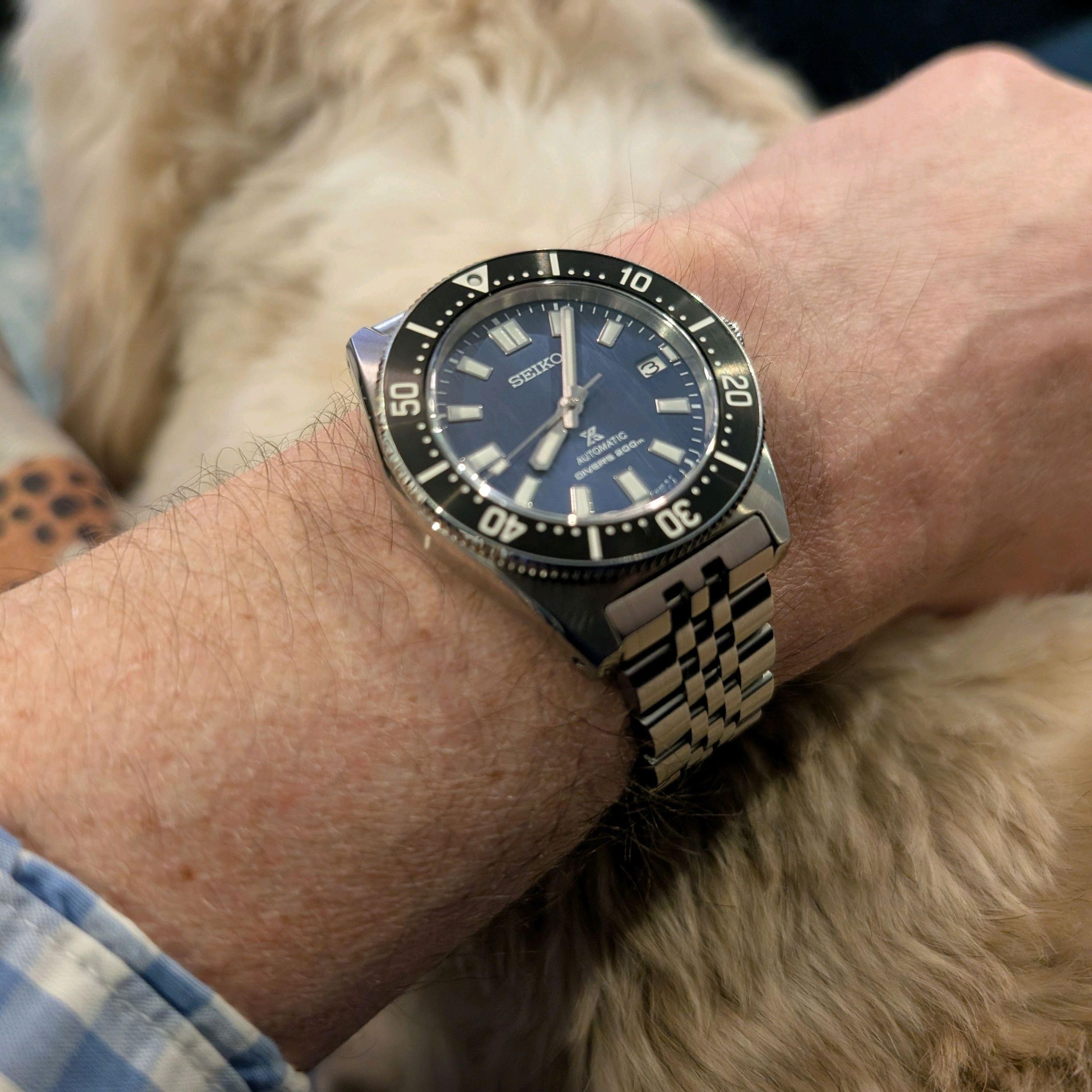 Wristcheck March 3, 2025 | WatchCrunch