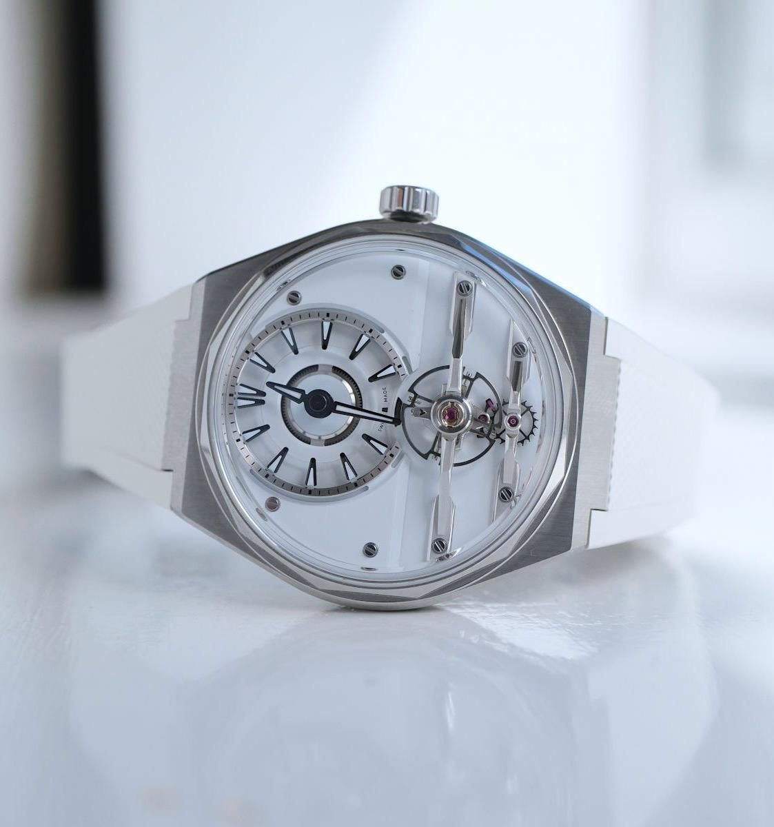 Thoughts on the new CW C12 Loco? | WatchCrunch