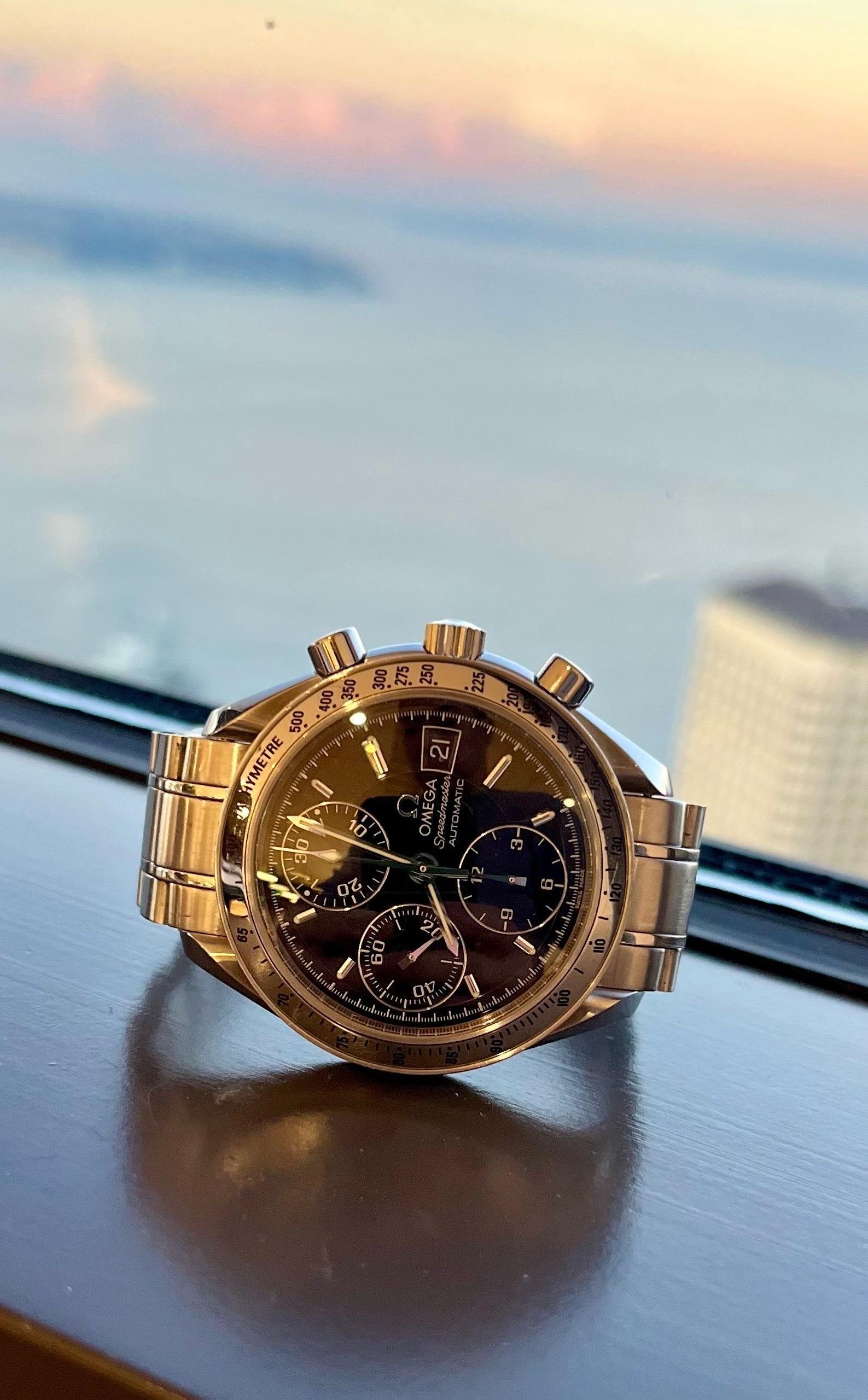 Speedy Tuesday | WatchCrunch