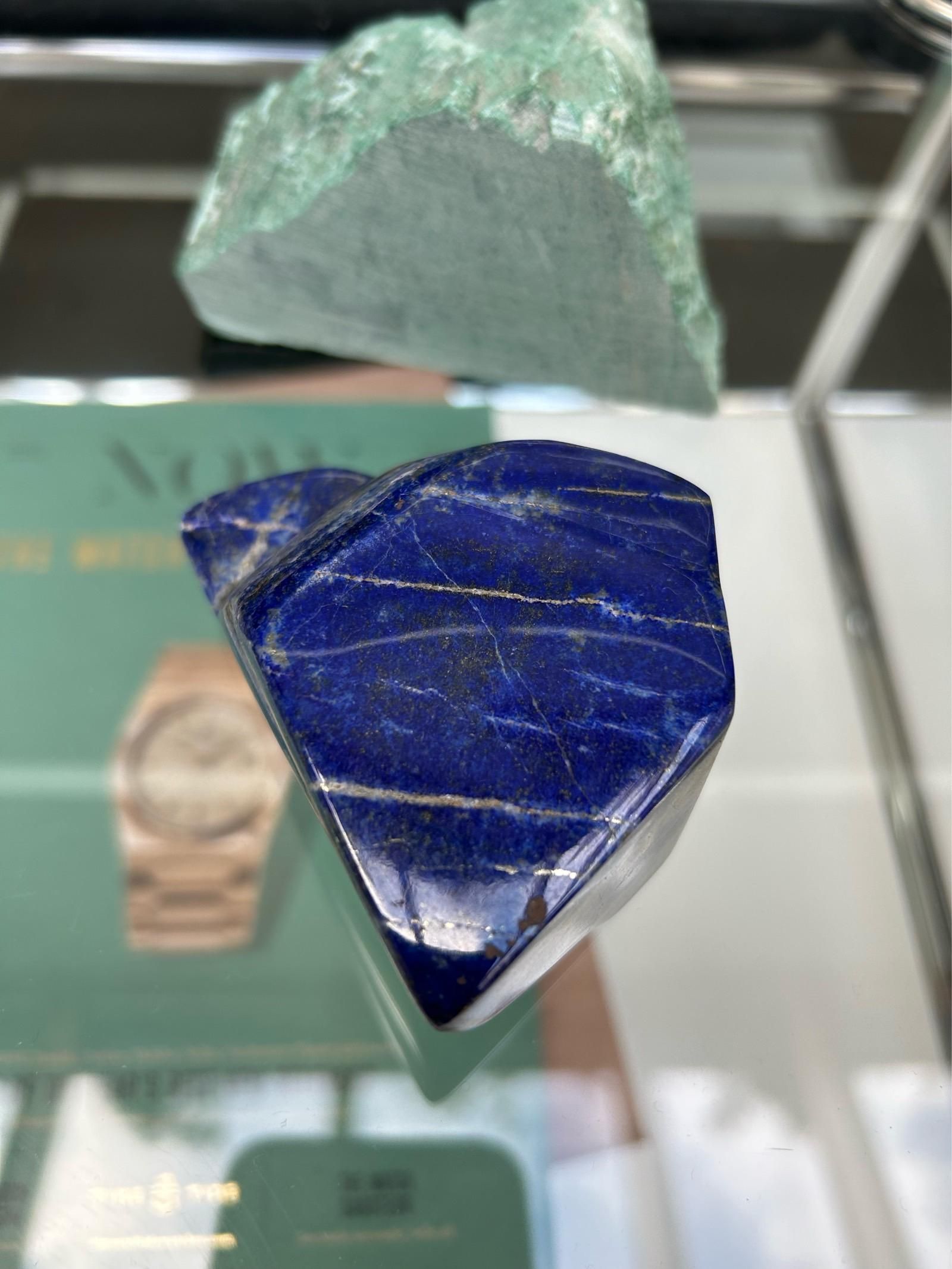 Baltic Paris - it had to be done | WatchCrunch