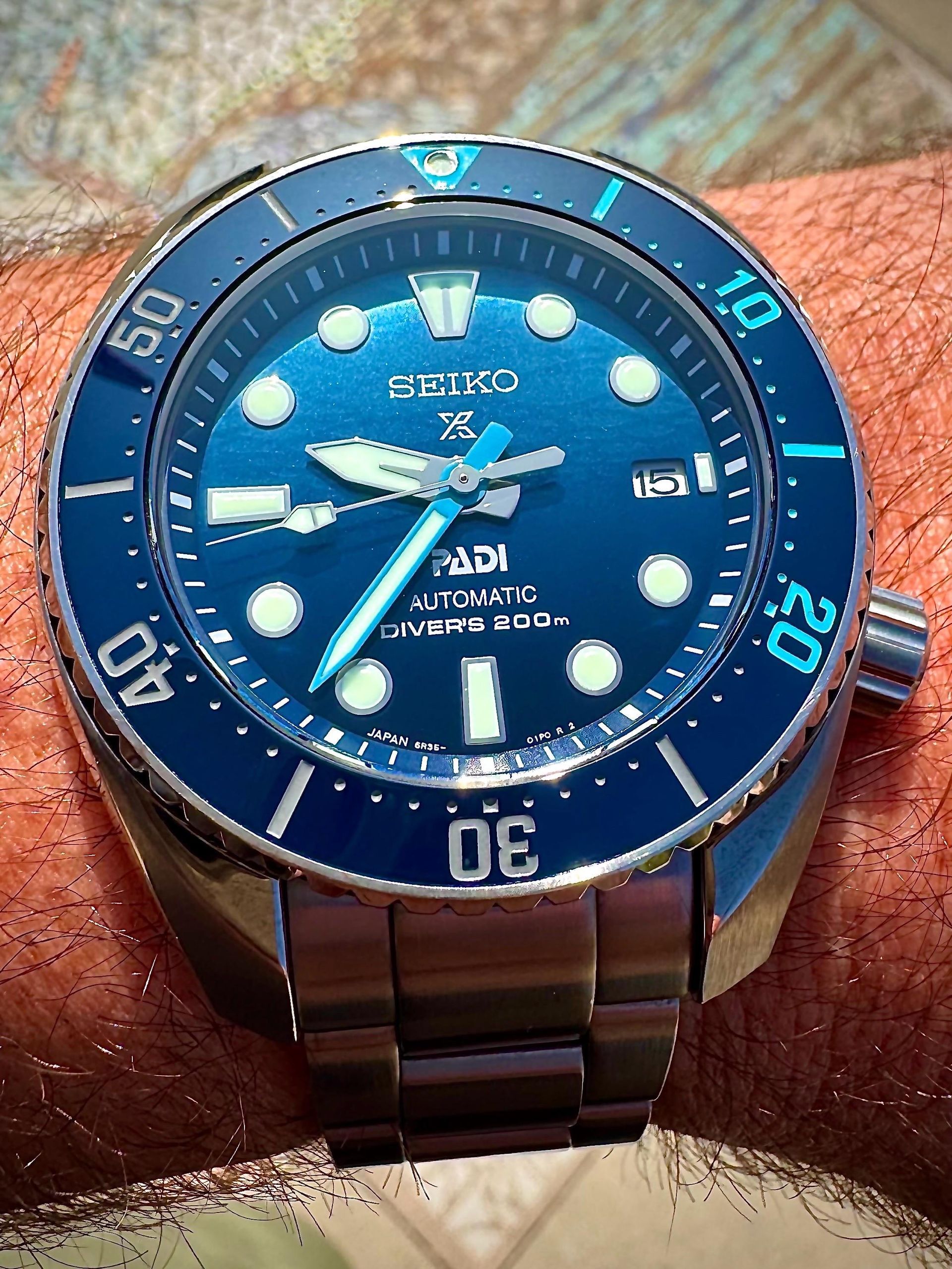 Wristcheck July 15, 2025 | WatchCrunch