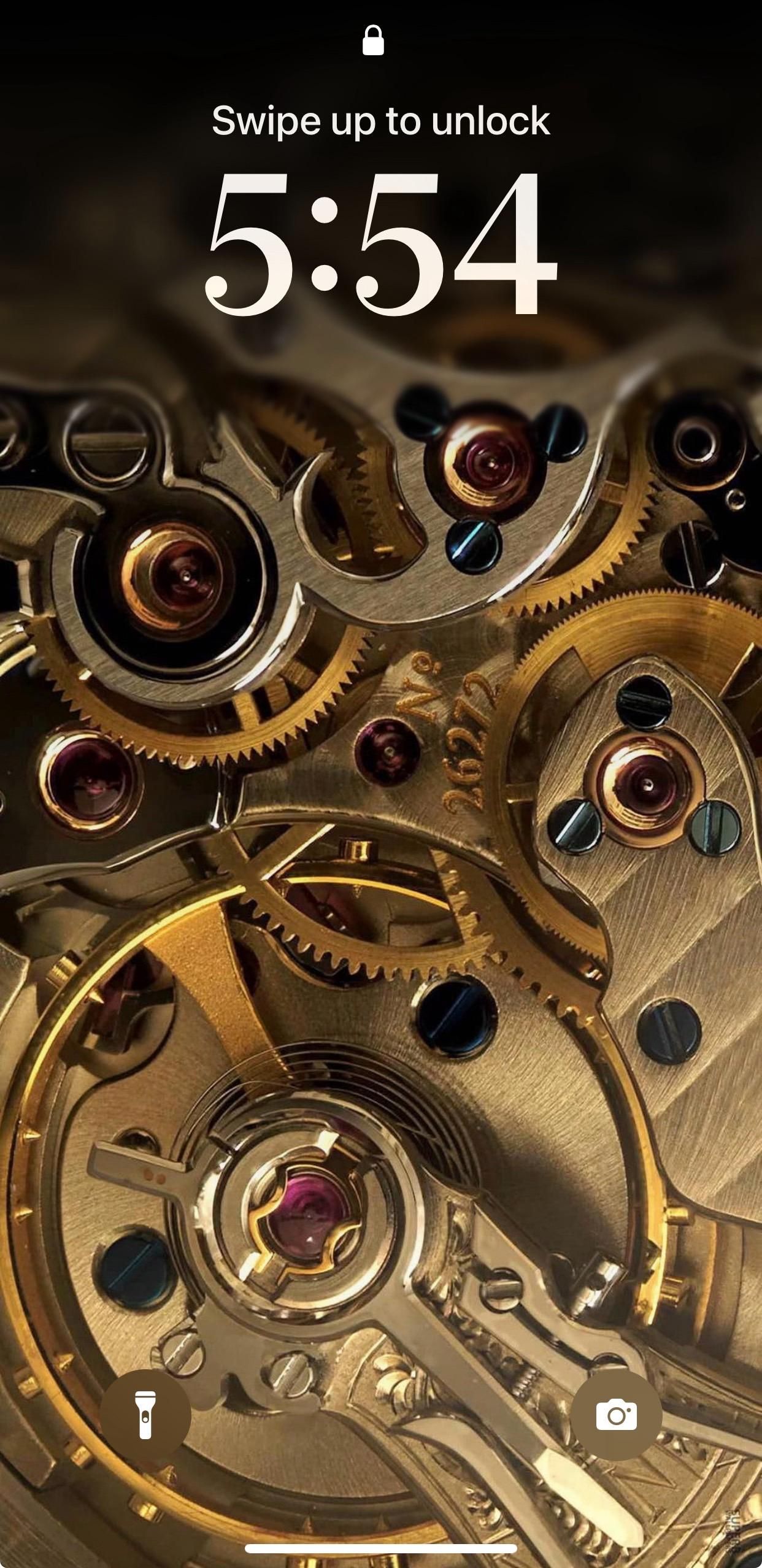 Mine everywhere with me watch corner 😂 | WatchCrunch