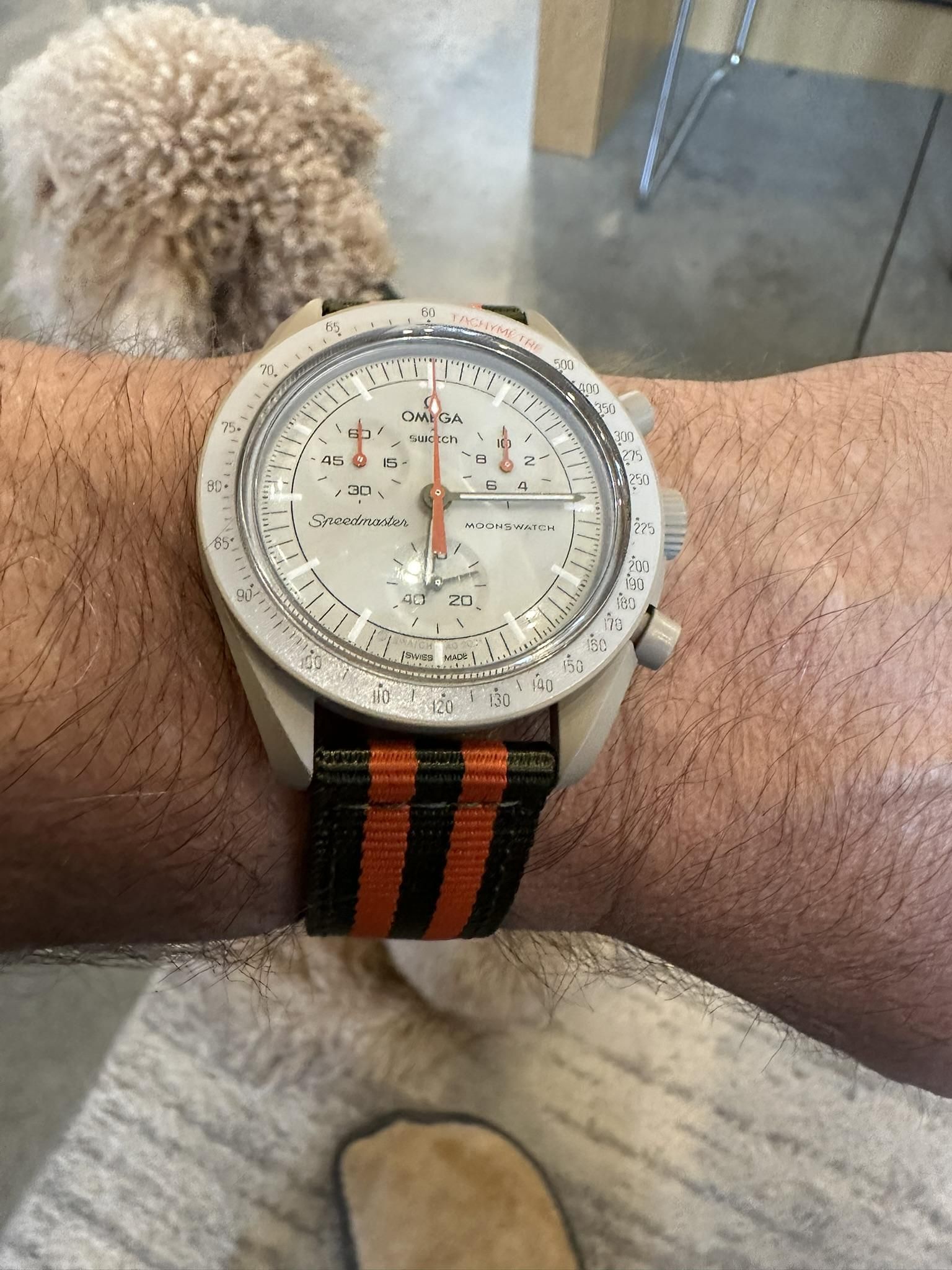 Mission to Jupiter | WatchCrunch