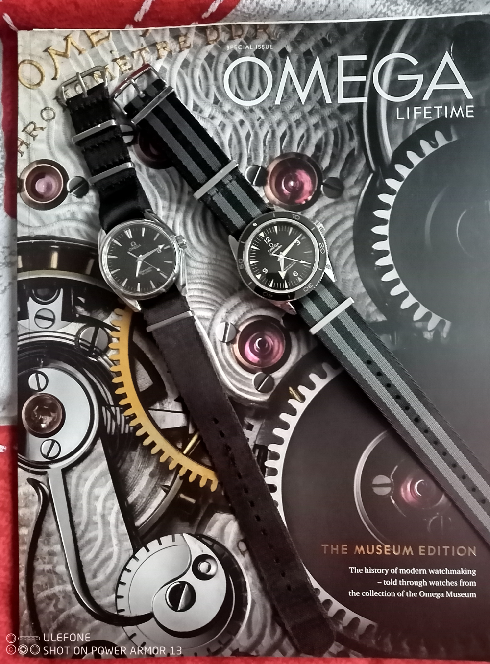 FINAL!!! Omega Aquaterra vs. Grand Seiko Sakura | WatchCrunch