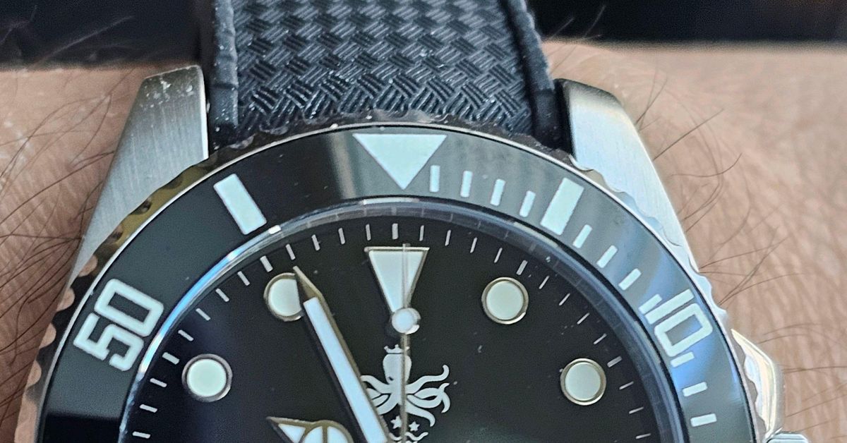 Wristcheck March 7, 2025 | WatchCrunch