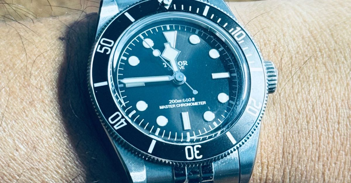 Wristcheck January 16, 2026 | WatchCrunch