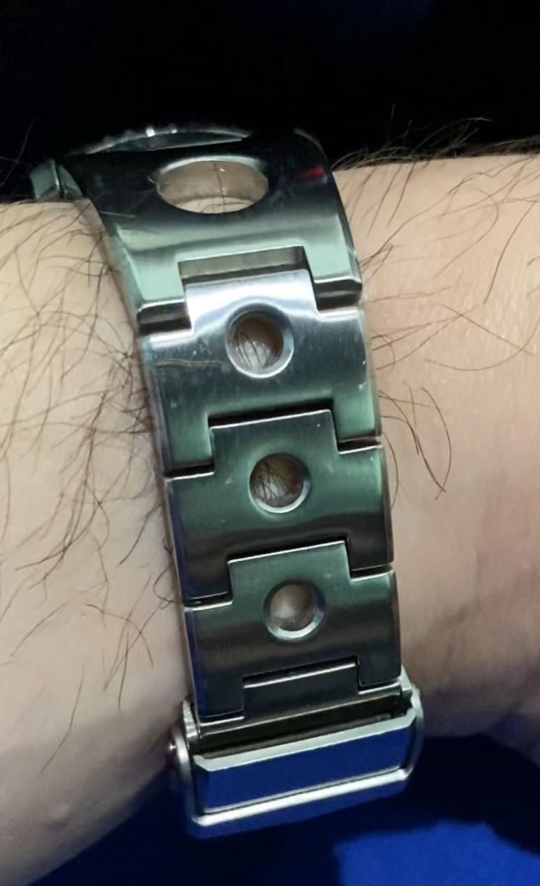 Wristcheck May 30, 2025 | WatchCrunch