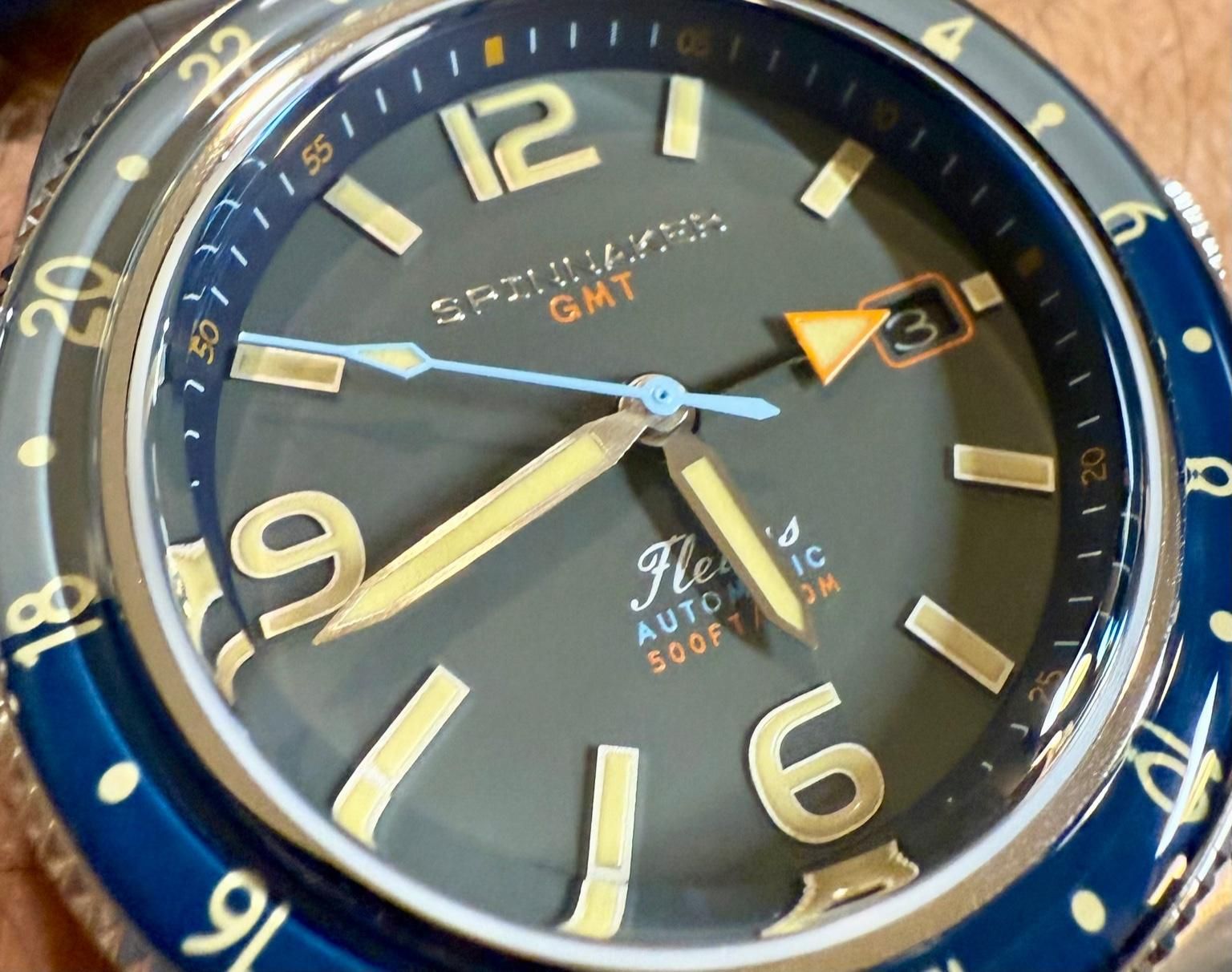 Wristcheck June 3, 2025 | WatchCrunch