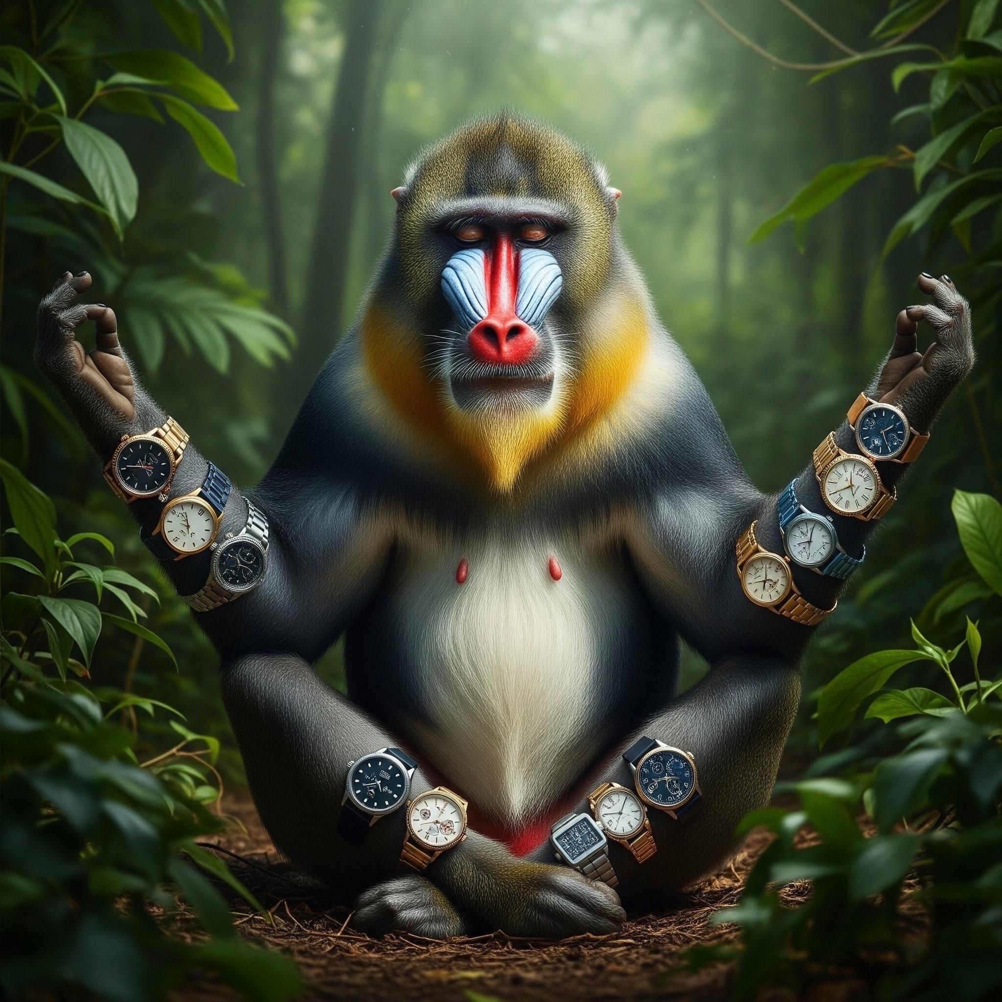 Peak Apathy | WatchCrunch