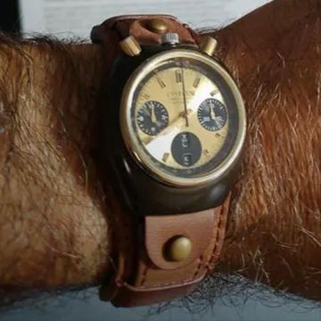 Captain_Joseph | WatchCrunch