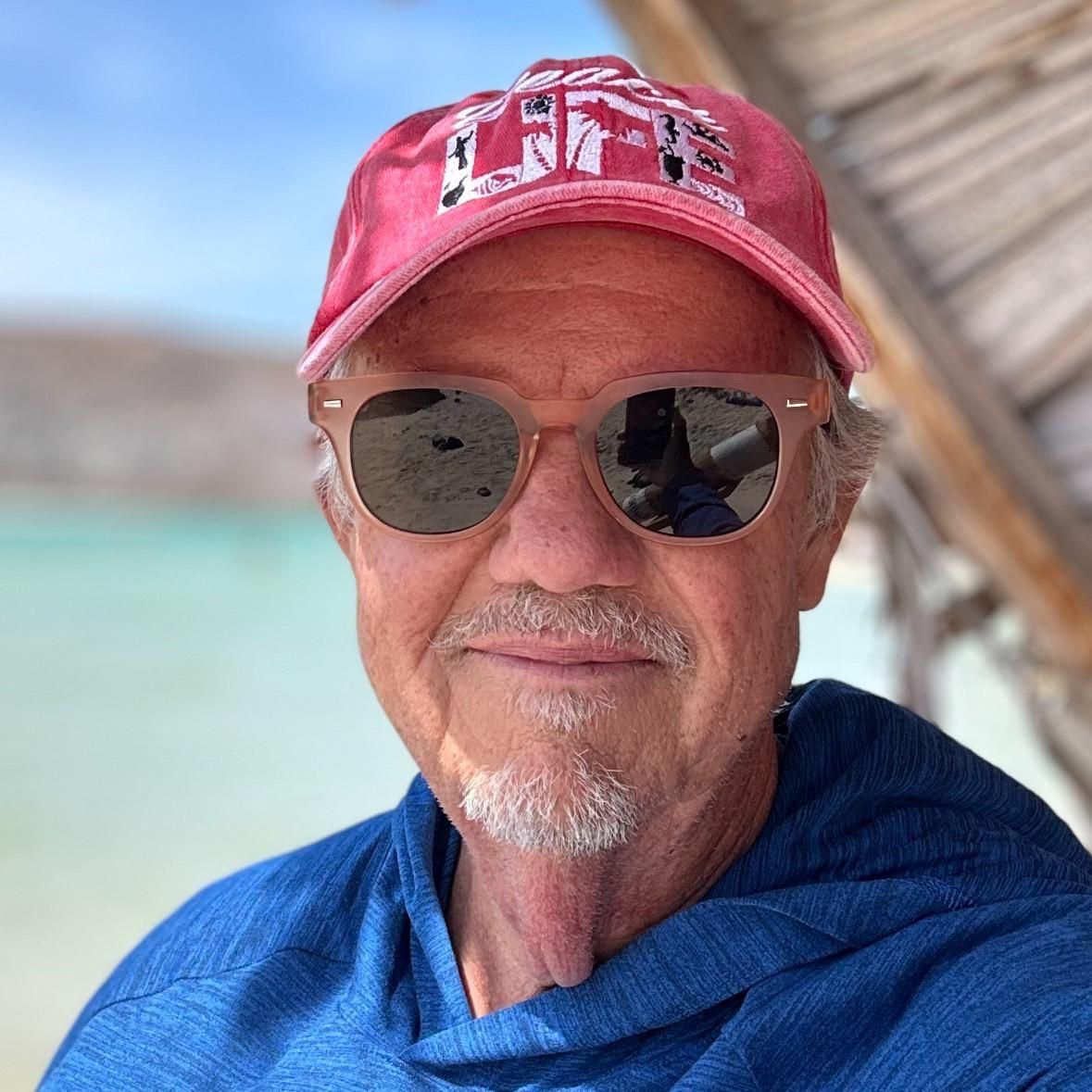 DavidBaucom | WatchCrunch