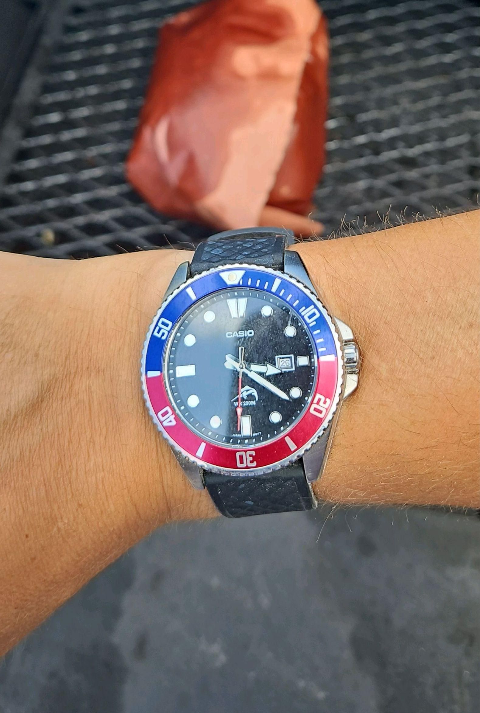 Pepsi duro | WatchCrunch