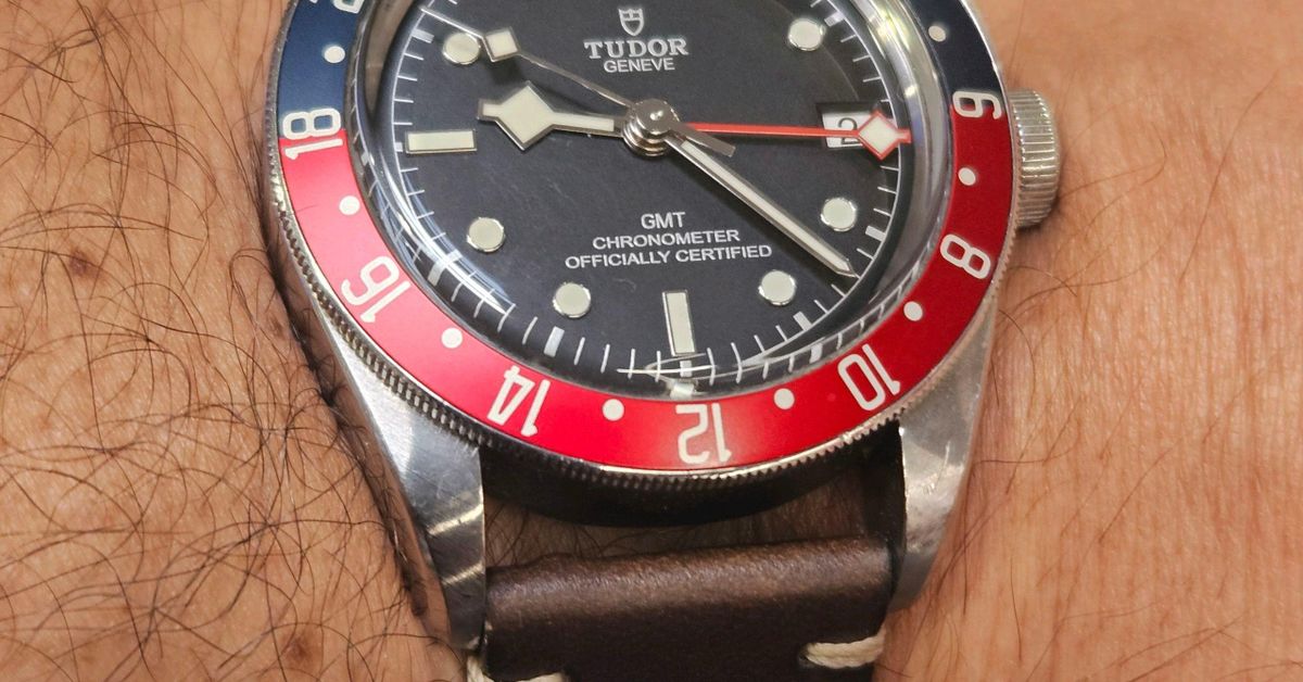 Wristcheck July 2, 2025 | WatchCrunch