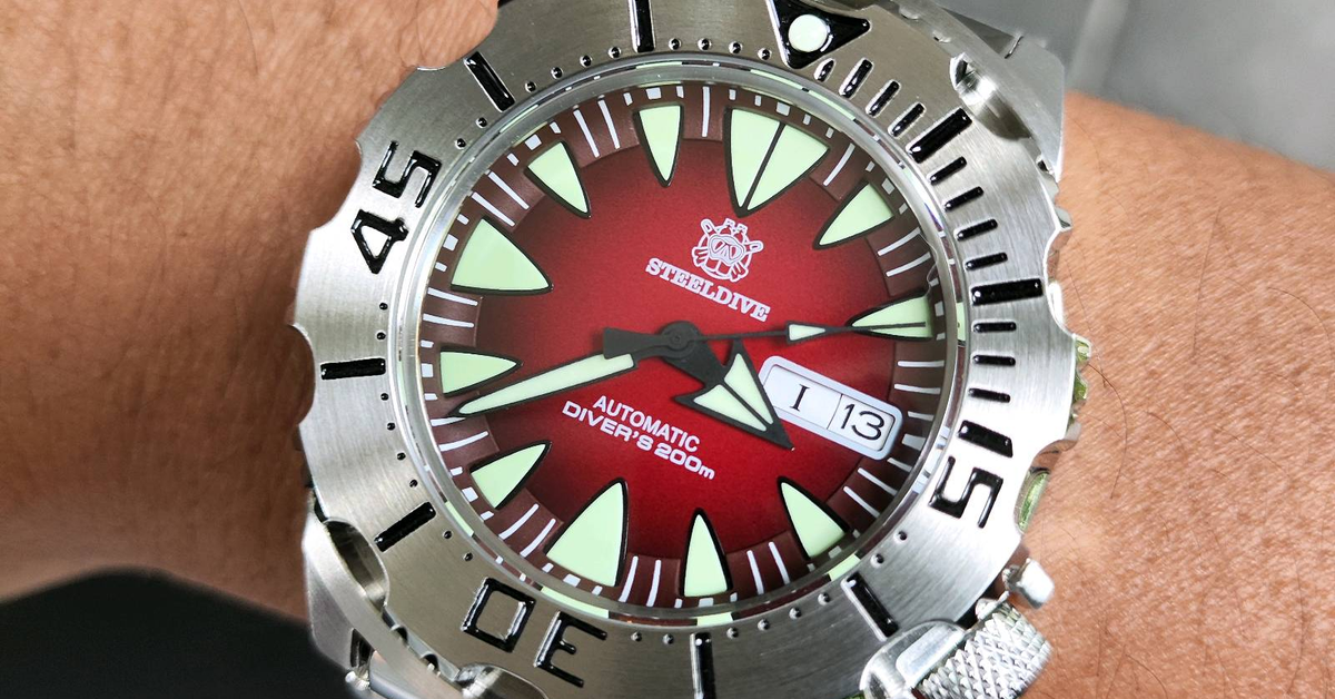 Monster Homage | WatchCrunch