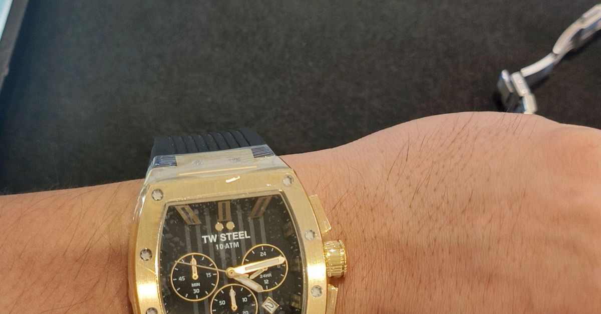 TW STEEL & Ingersoll Richard Mille Homage | WatchCrunch