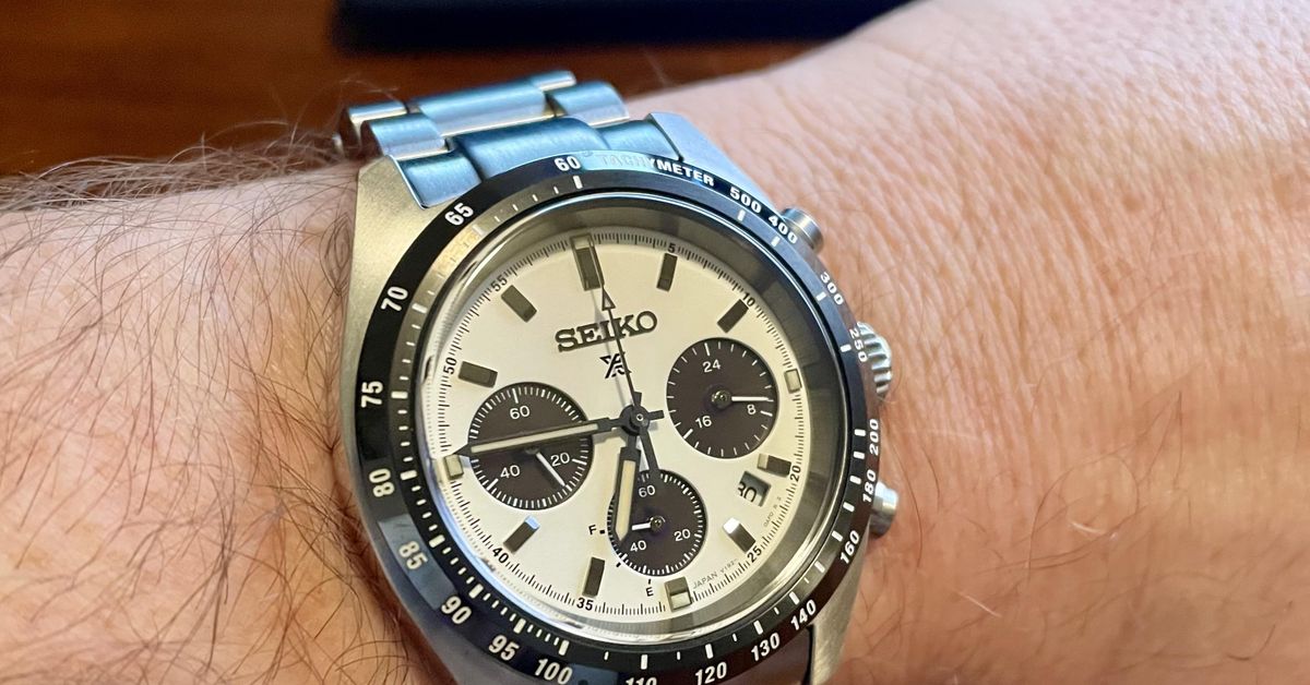 Wristcheck September 30, 2025 | WatchCrunch