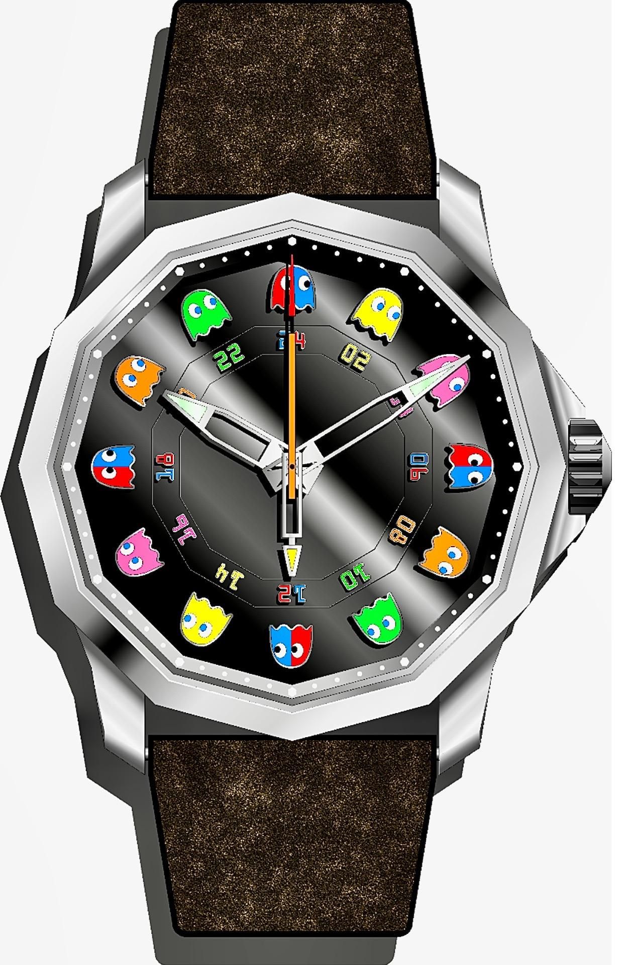Watch designs | WatchCrunch