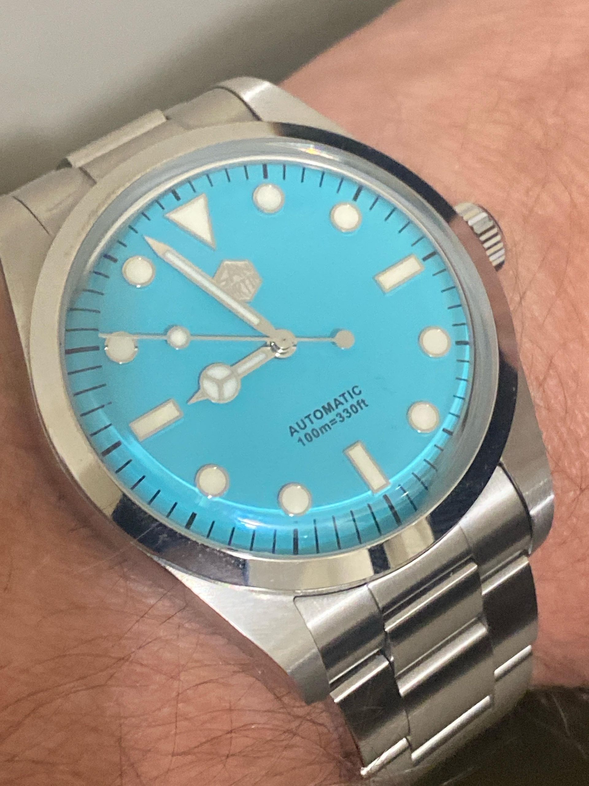 Wristcheck June 12, 2025 | WatchCrunch
