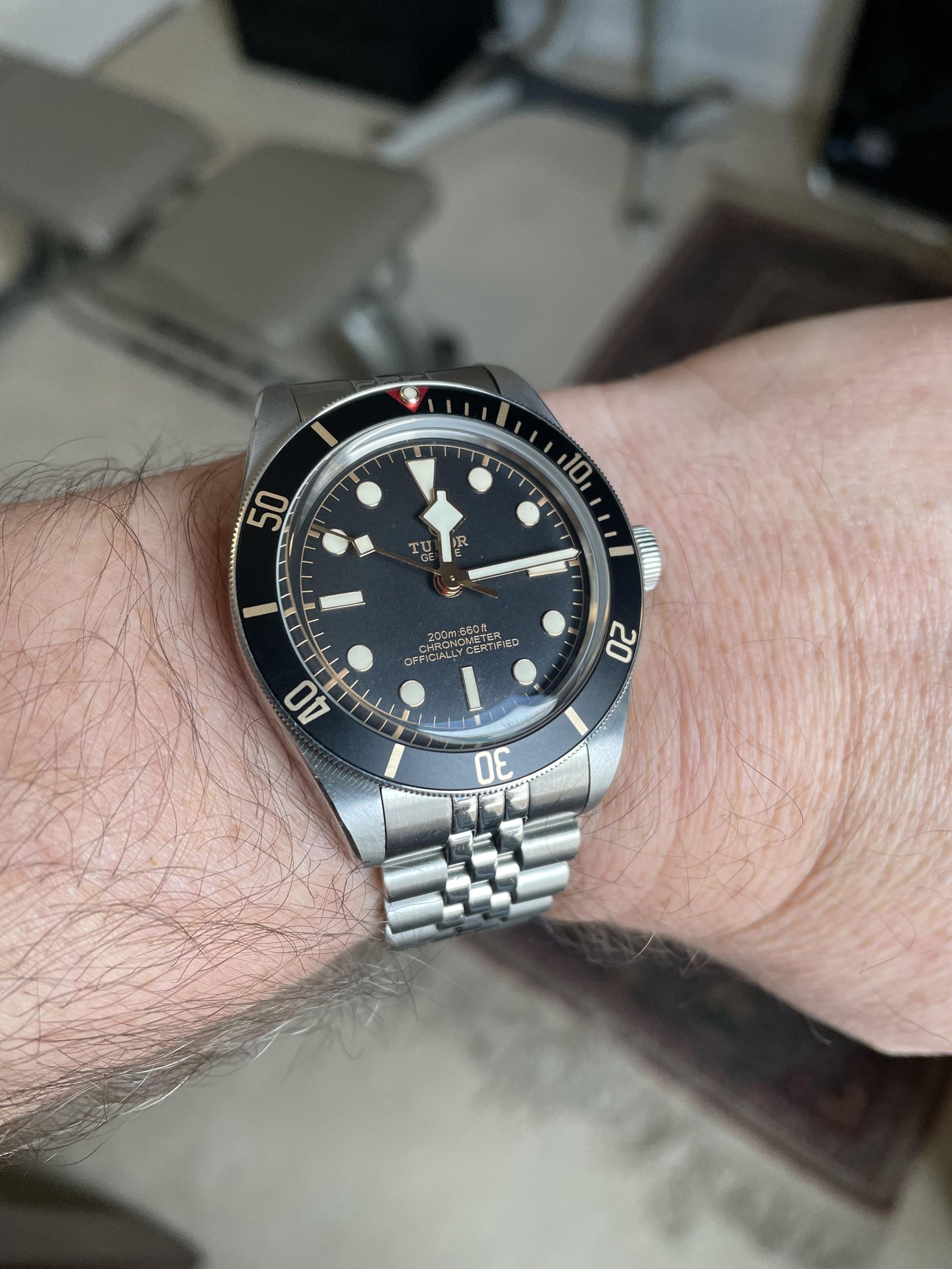 Wristcheck January 21, 2025 | WatchCrunch