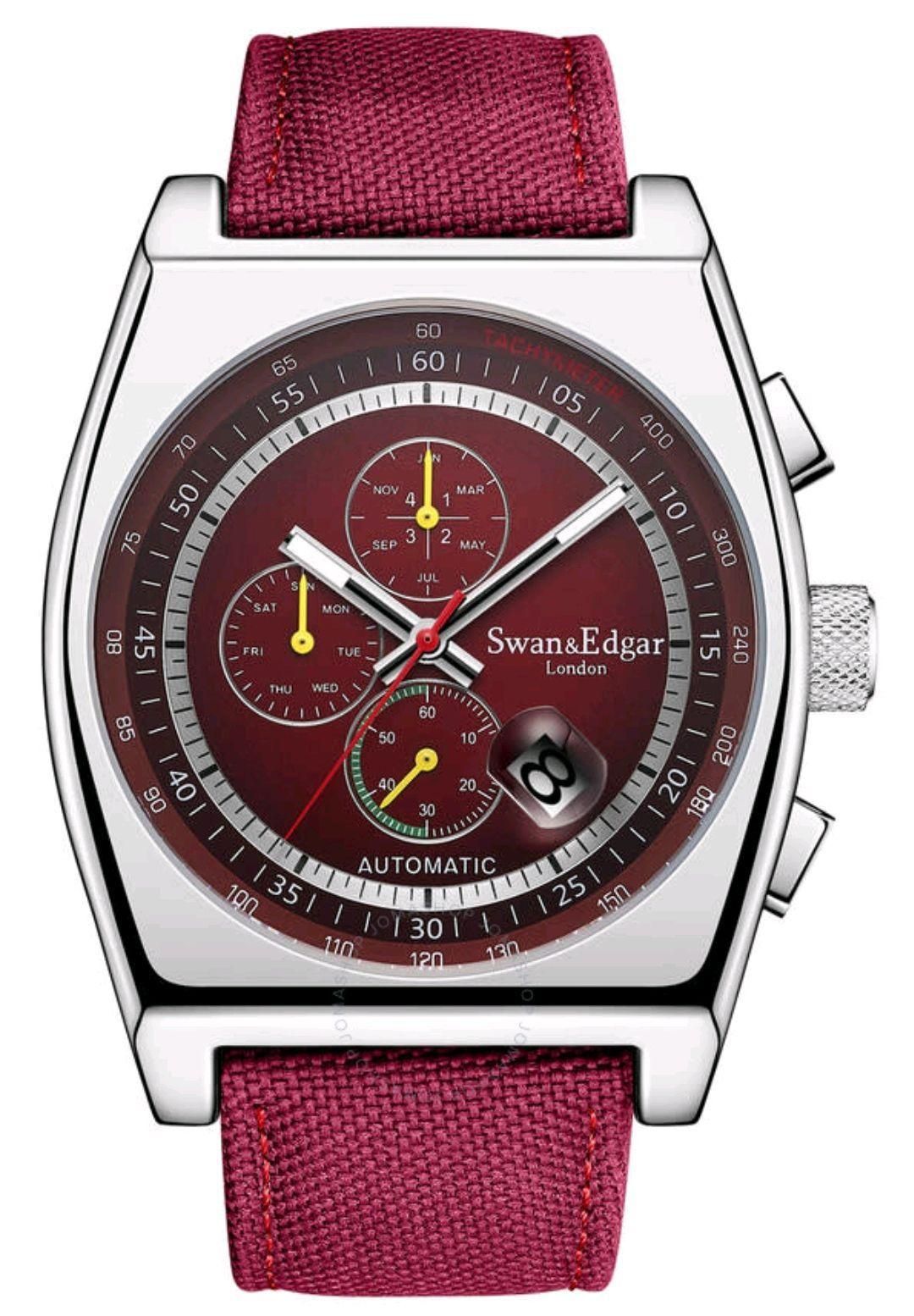 Pretty Dial of the Day (aka P-Diddy) | WatchCrunch