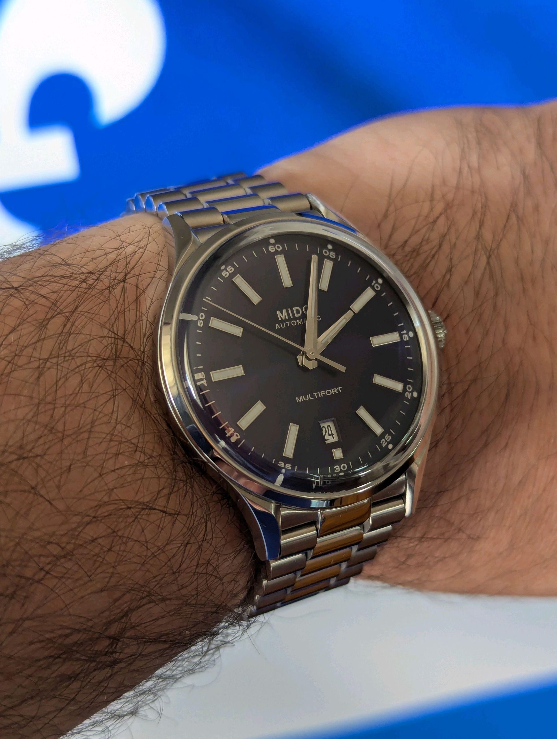 Wristcheck June 24, 2025 | WatchCrunch