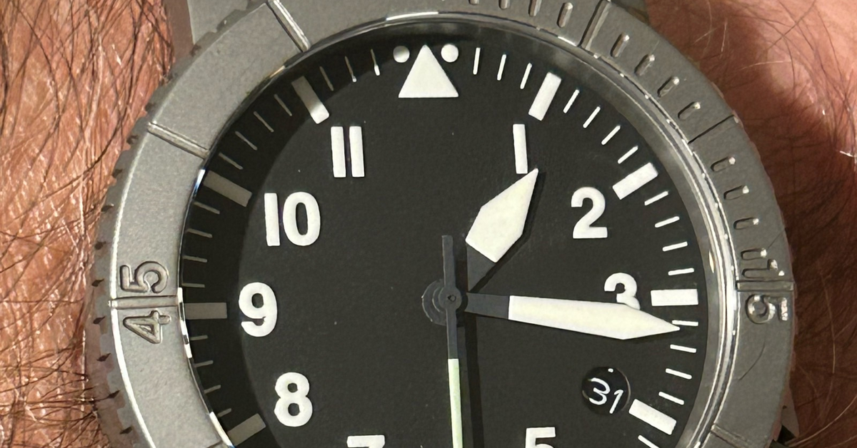 Redux COURG | WatchCrunch