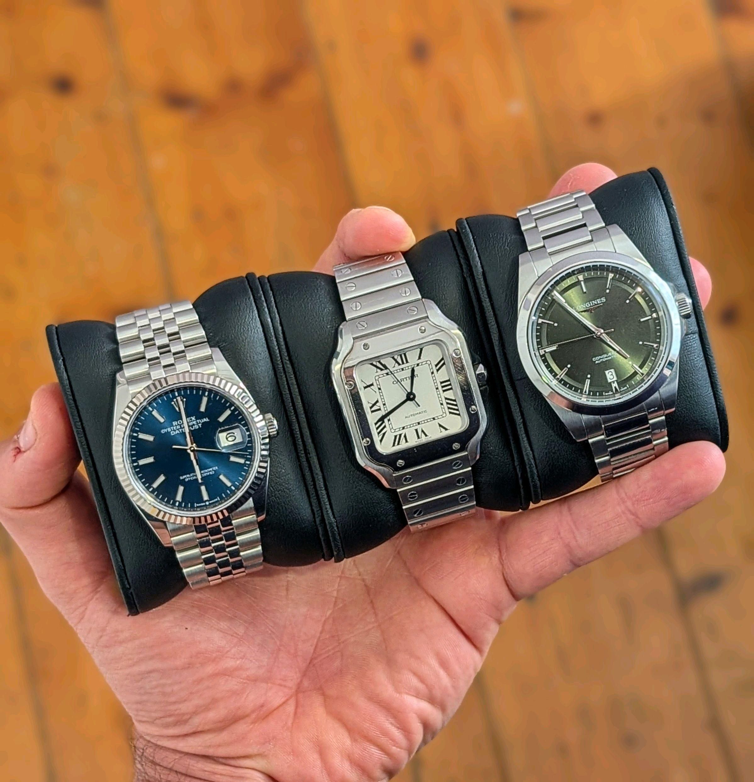 Snog, Marry, Avoid.....Go 🏃🏽‍♂️💨 | WatchCrunch