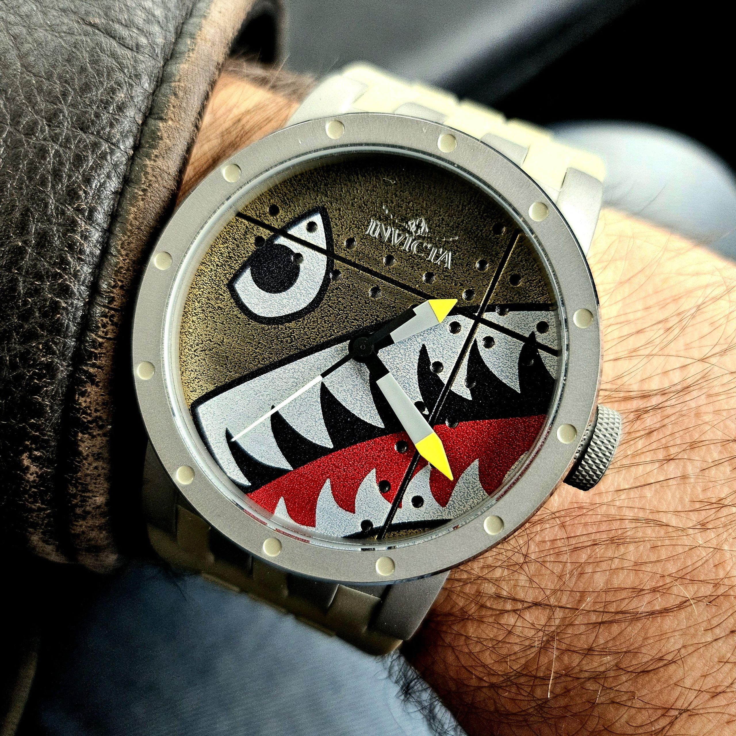 Wristcheck January 16, 2025 | WatchCrunch