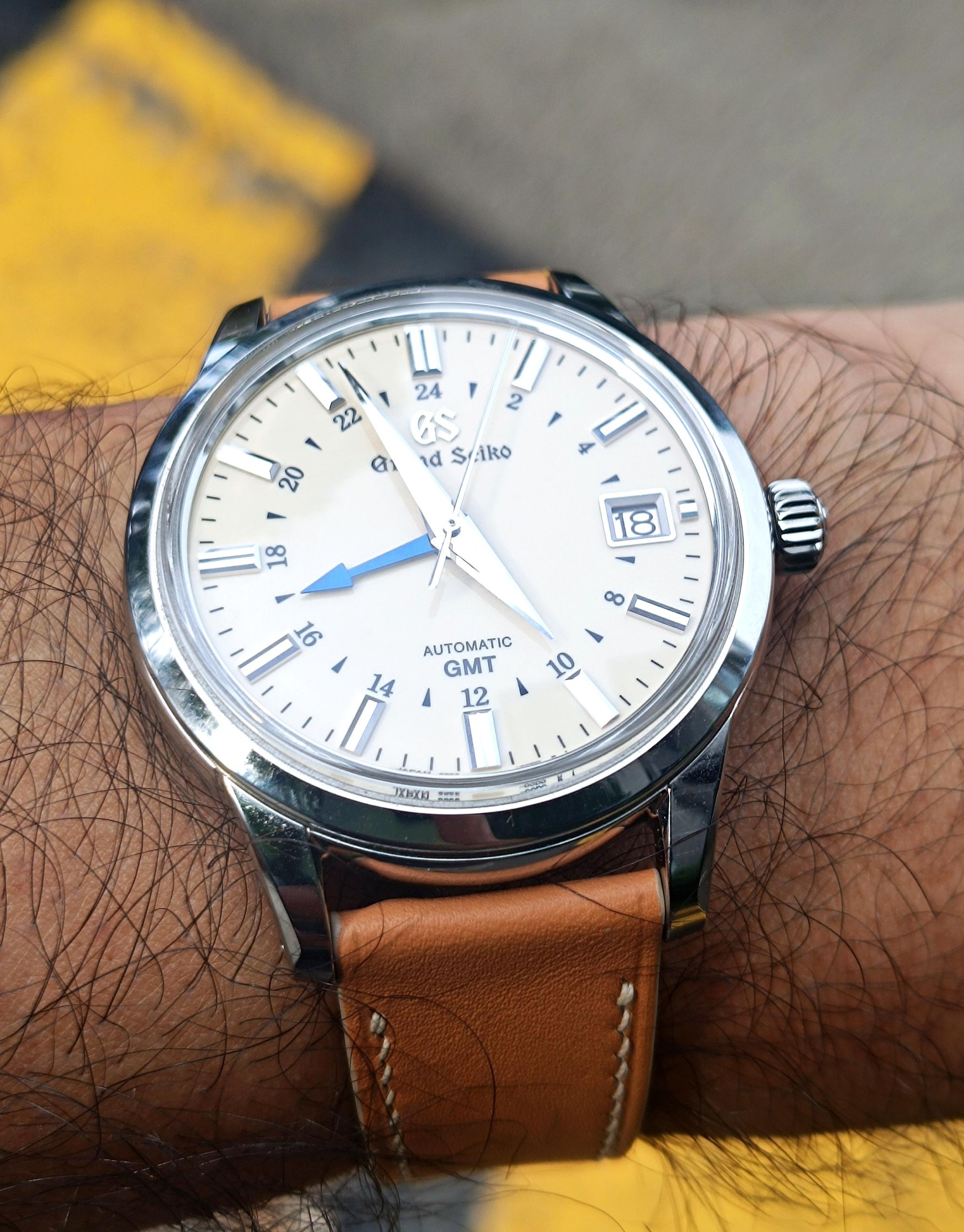 Wristcheck September 18, 2025 | WatchCrunch