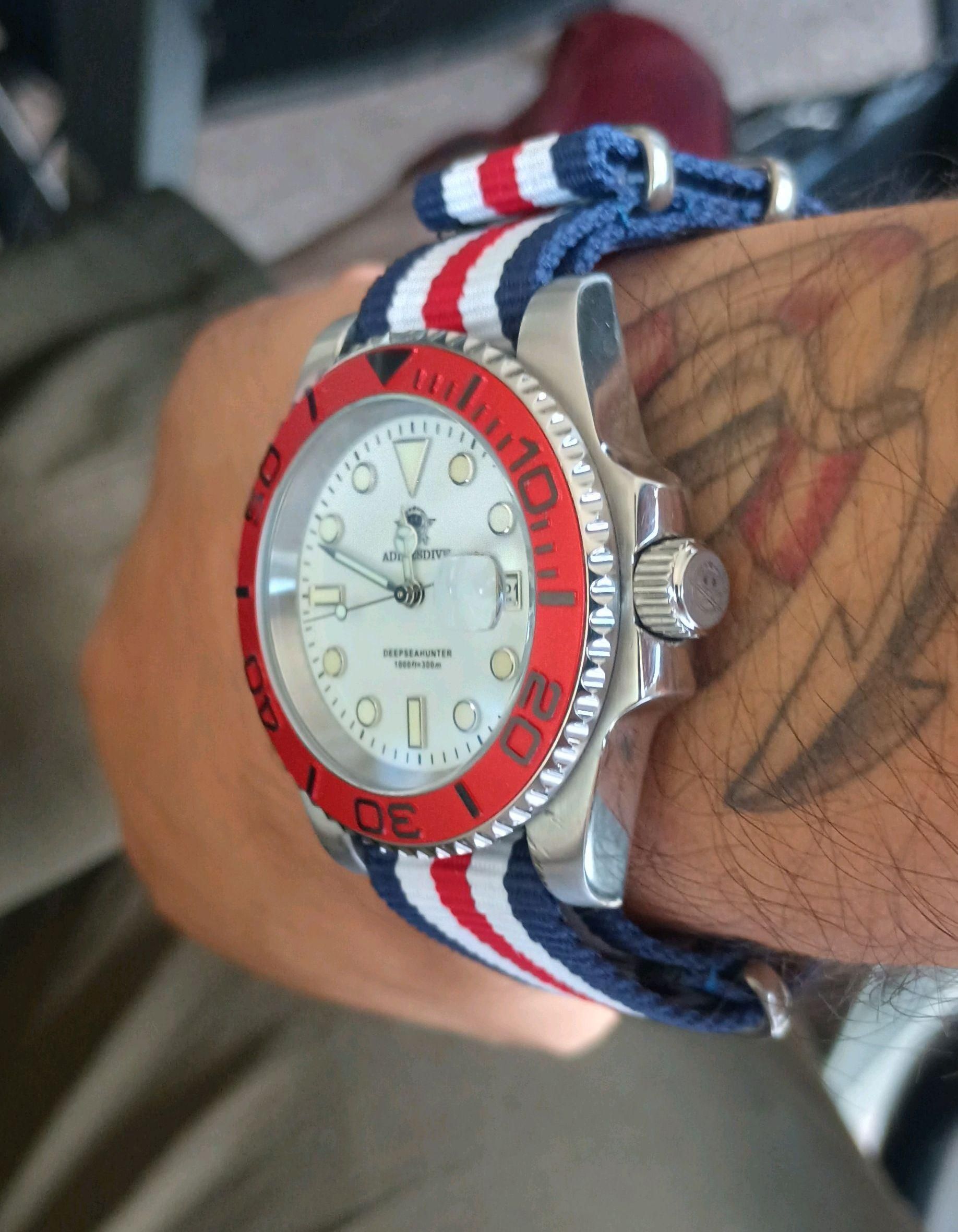 Wristcheck August 21, 2025 | WatchCrunch