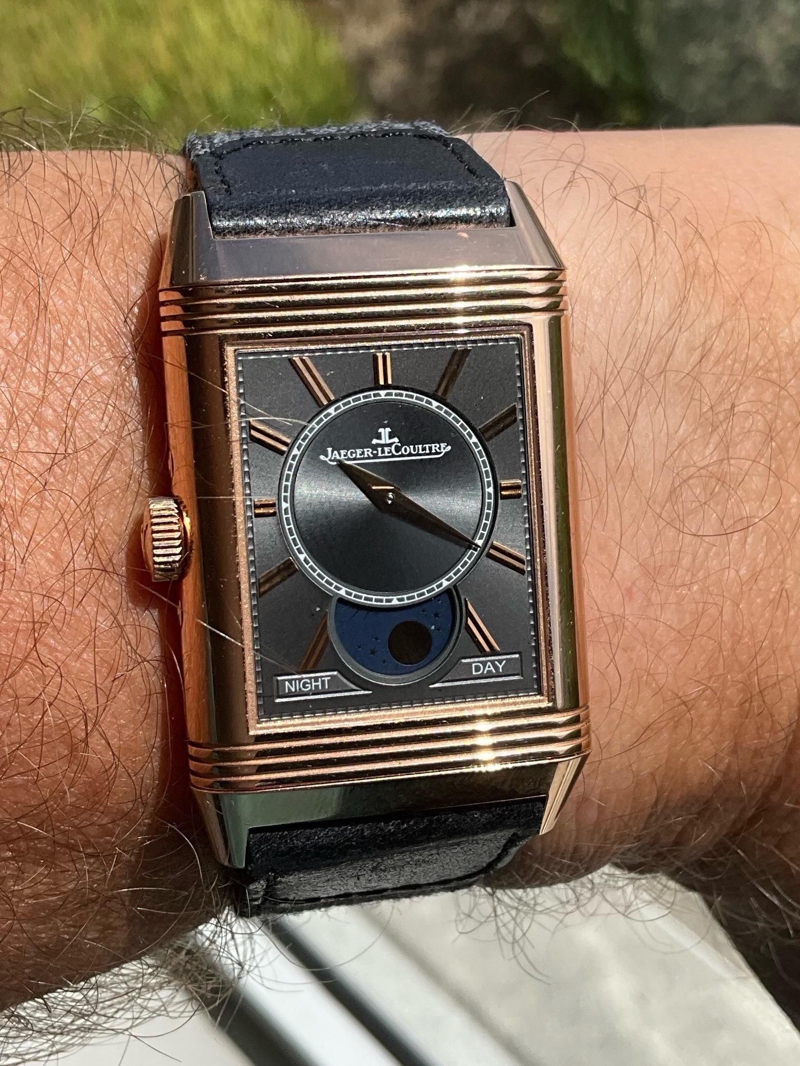 Wristcheck January 21, 2025 | WatchCrunch