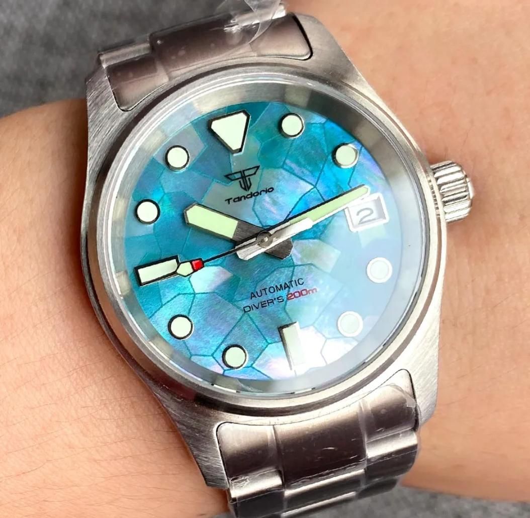 Review: Tandorio - who? | WatchCrunch