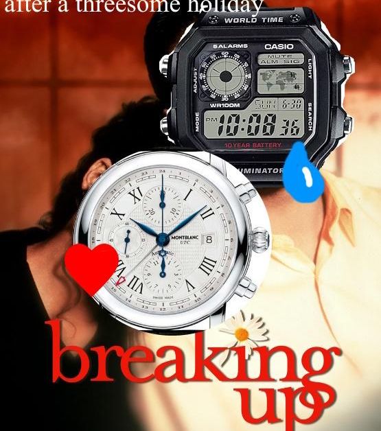 Dear Casio AE-1200, we have to talk… | WatchCrunch