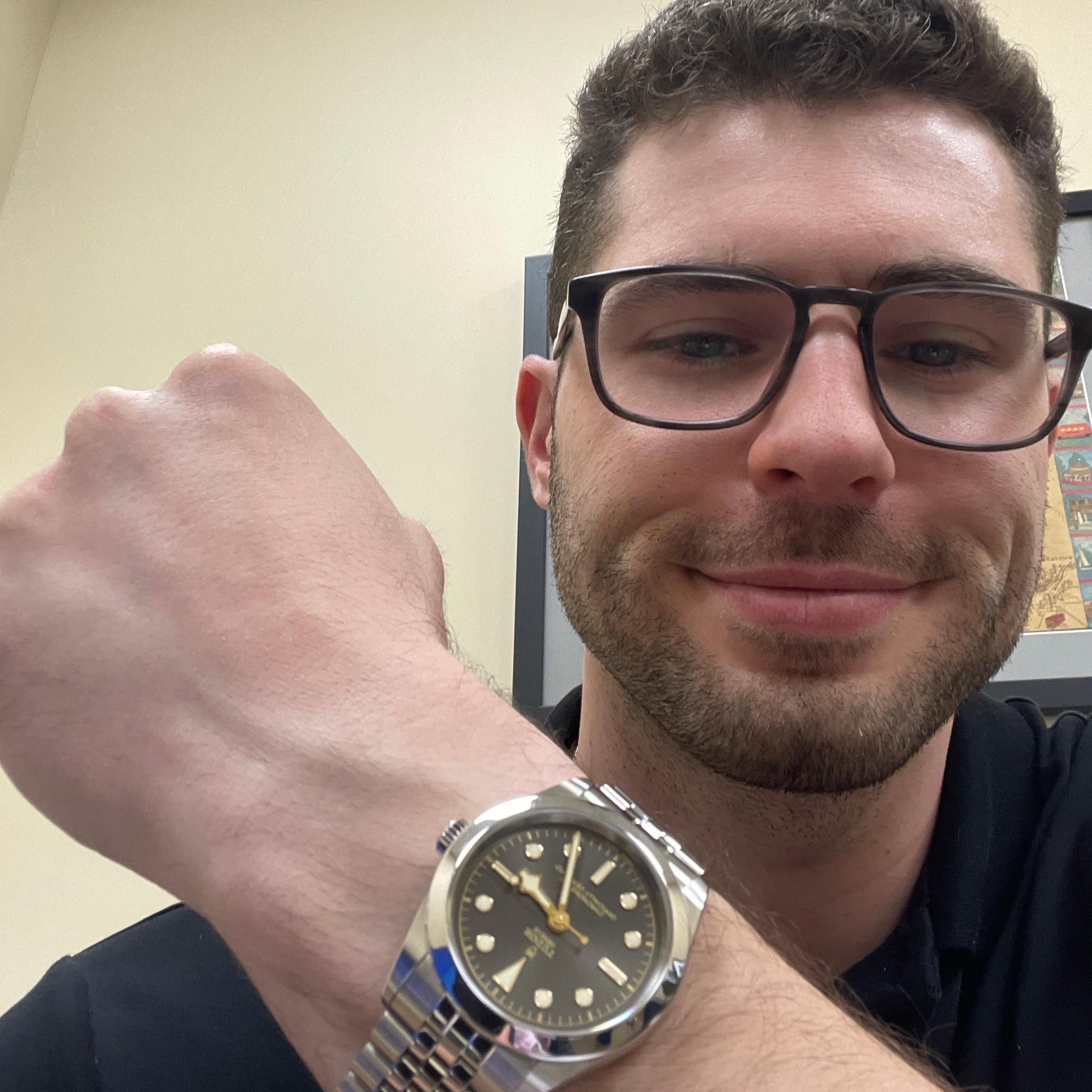 capndavey | WatchCrunch