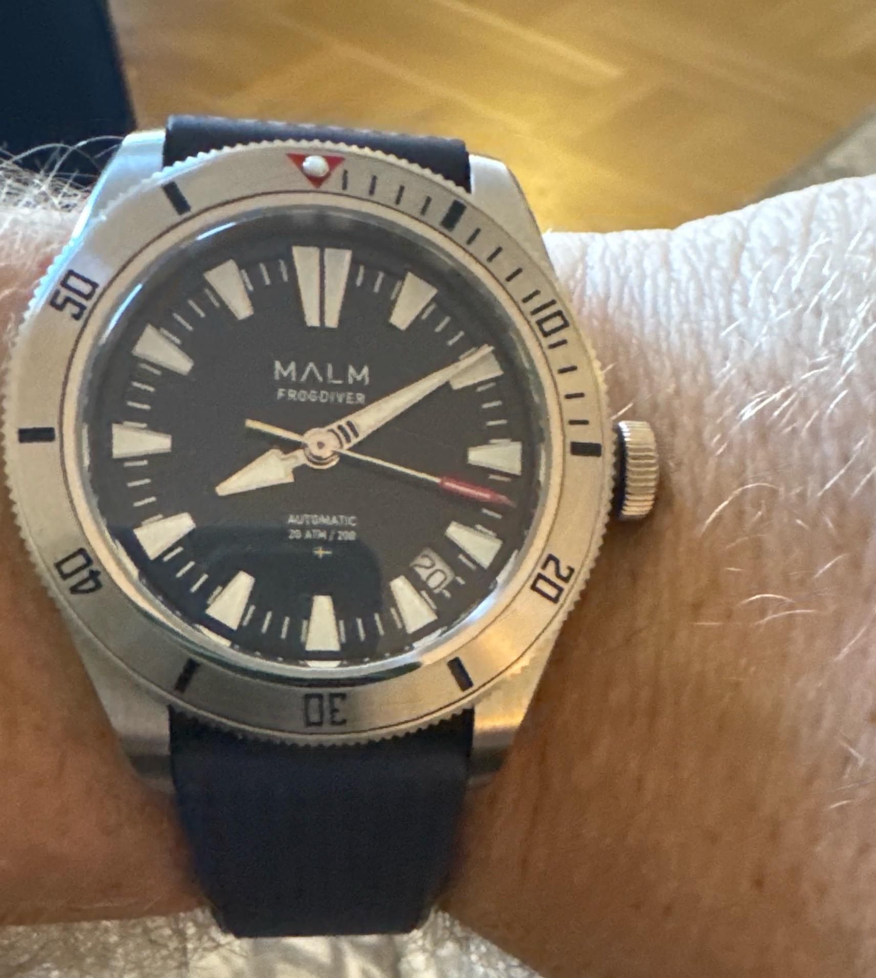 Wristcheck July 20, 2025 | WatchCrunch