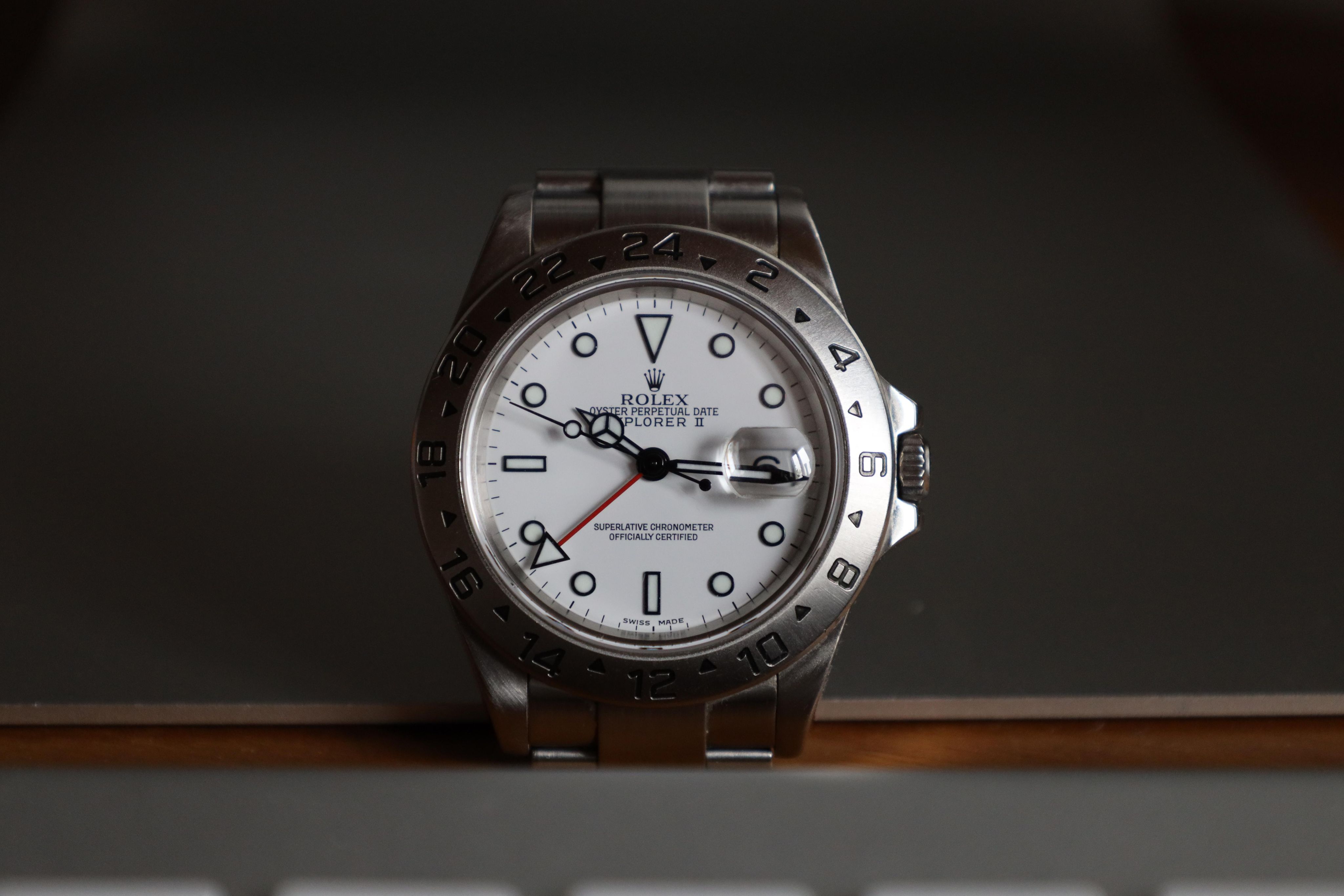 The Rolex Toolwatch Sweetspot Review | WatchCrunch