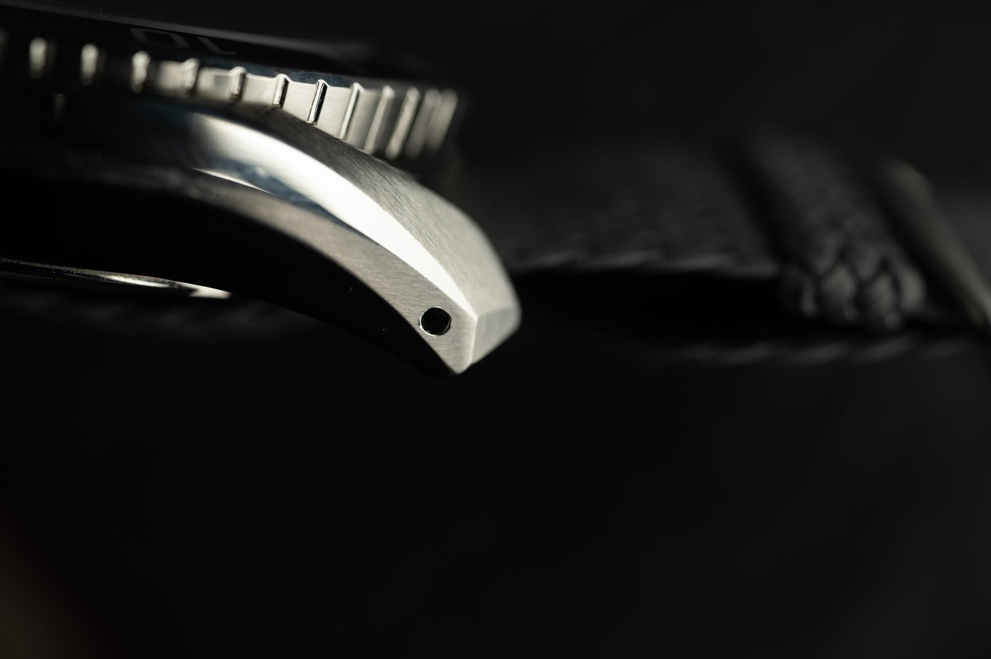 REVIEW: Seiko SFK001 (Solar Sumo GMT): The Ultimate Travel Watch ...