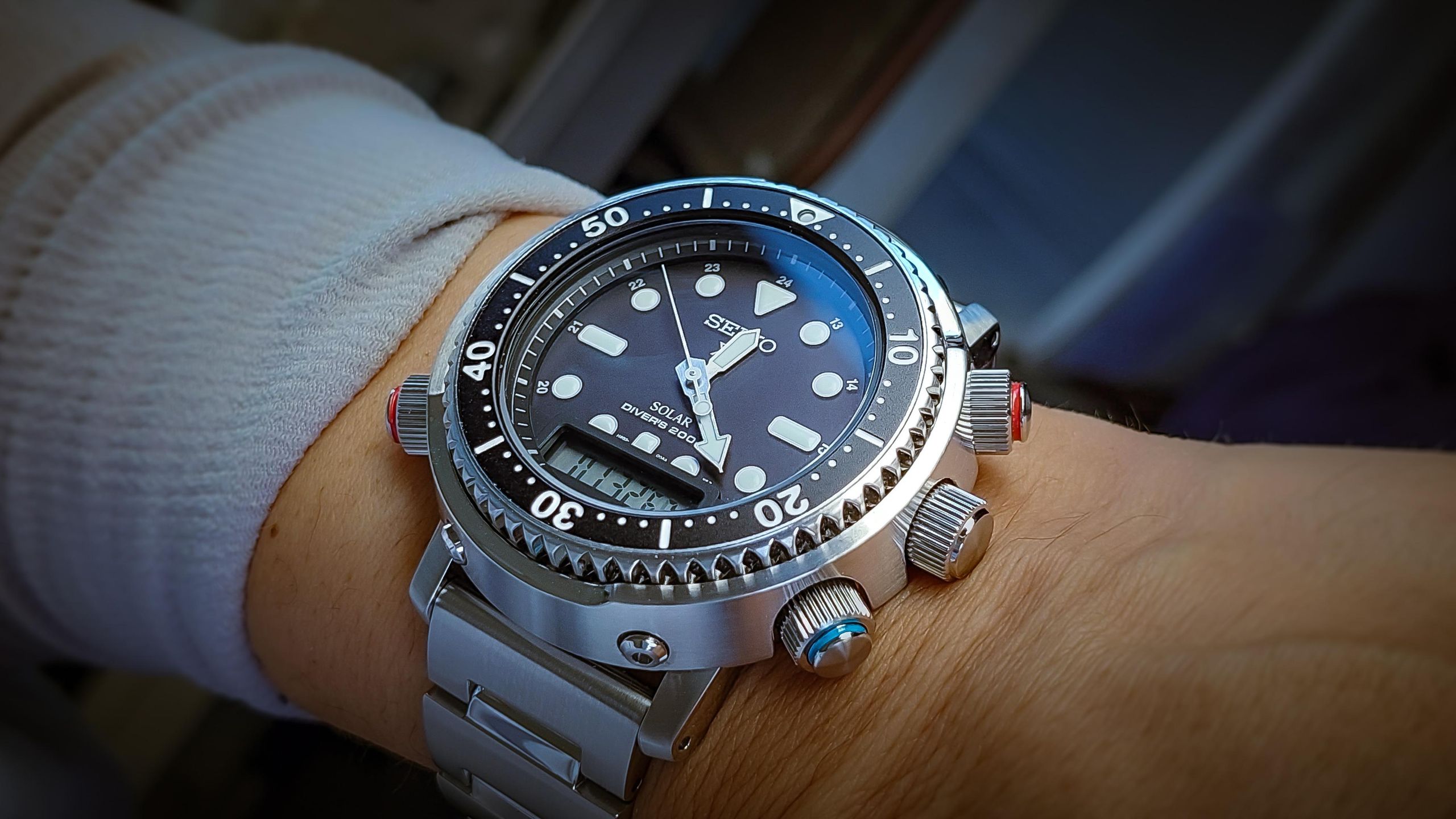 Do you venture out of your comfort zone to have more fun and/or experience something different ...