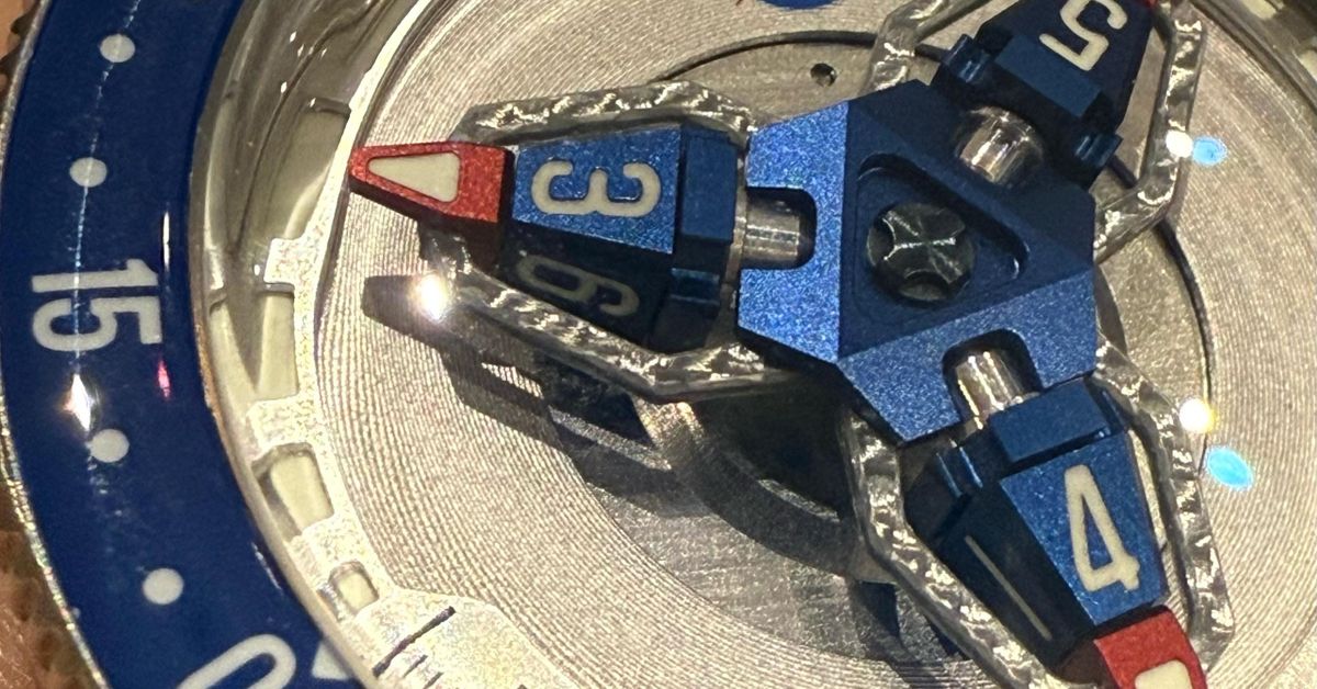 Wristcheck November 29, 2025 | WatchCrunch