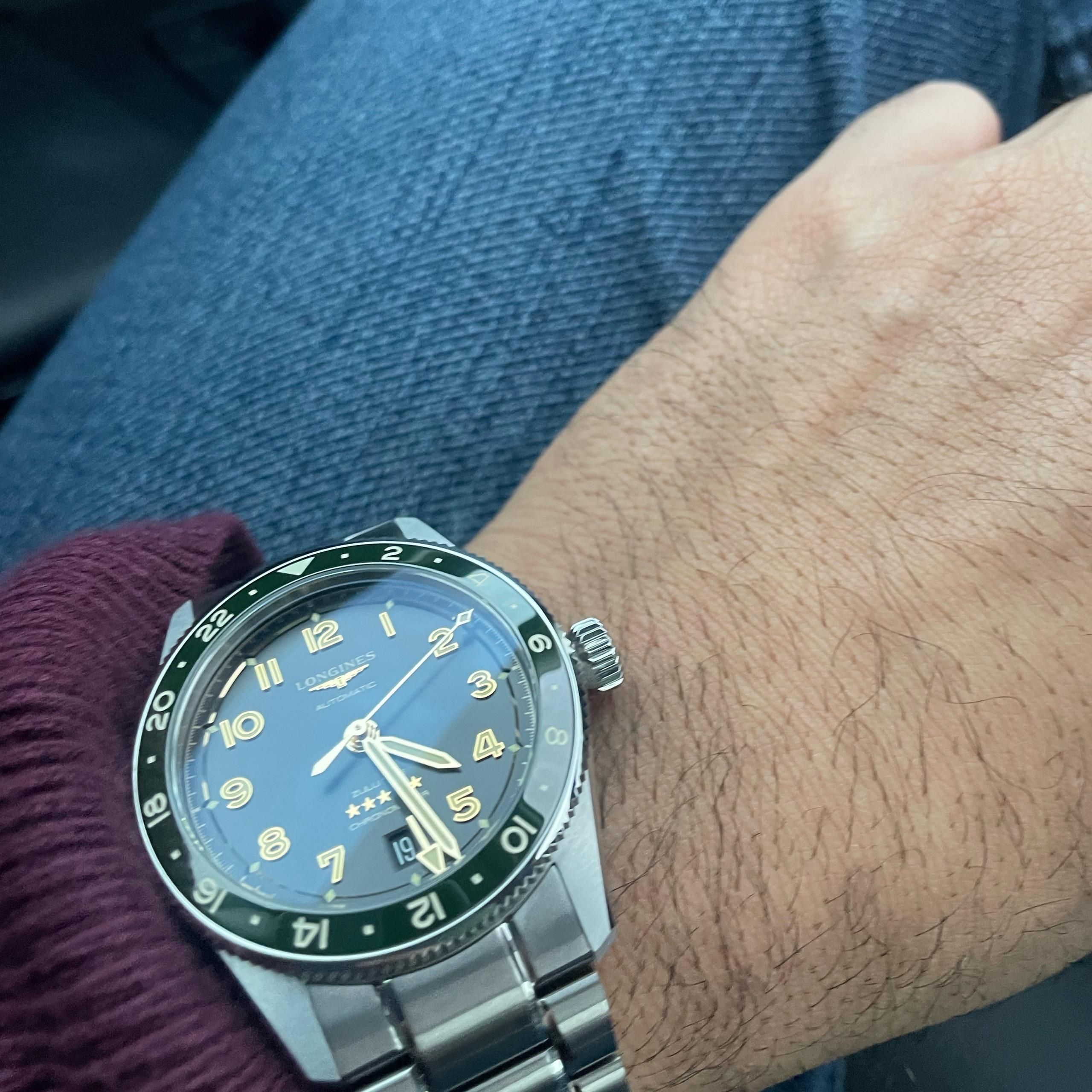 nipun572 | WatchCrunch