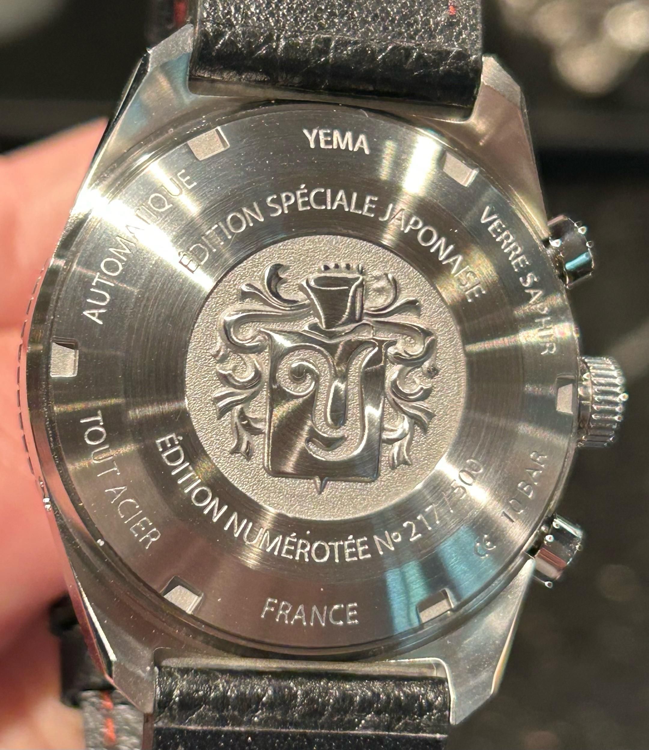 Wristcheck January 17, 2026 | WatchCrunch