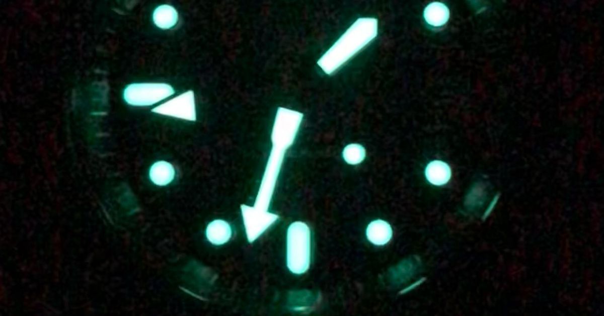 SKX003 Lume | WatchCrunch